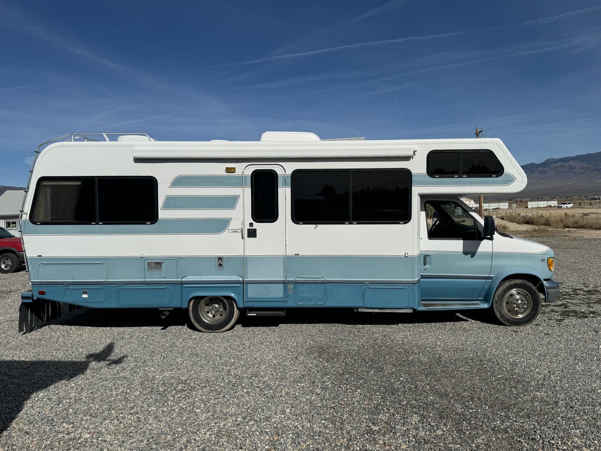 1997 Class C RVs - Class C Motorhomes For Sale - RV Trader