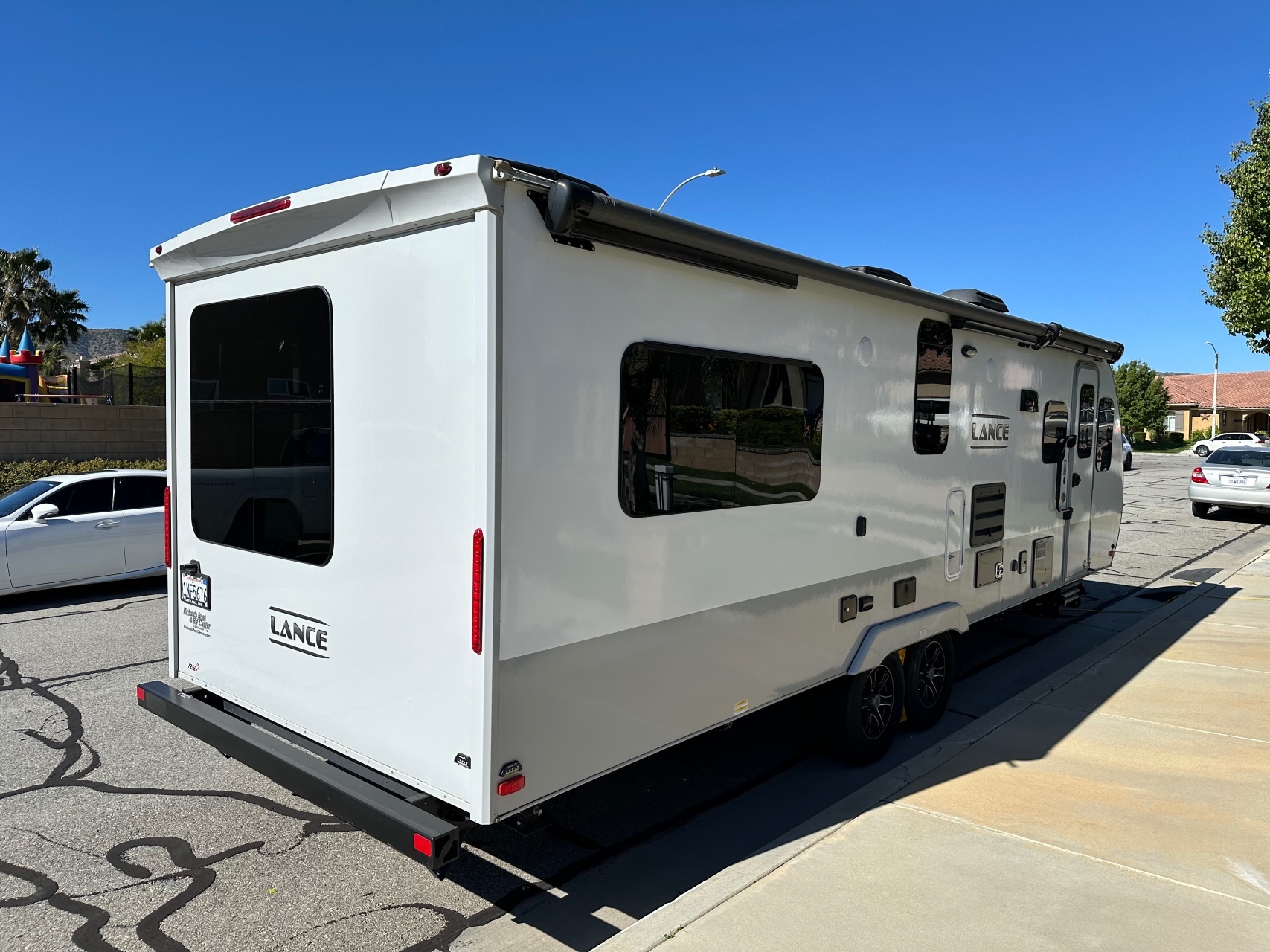 Used 2020 Lance 2465 in Lancaster, CA - 5031805372 - RV Trader