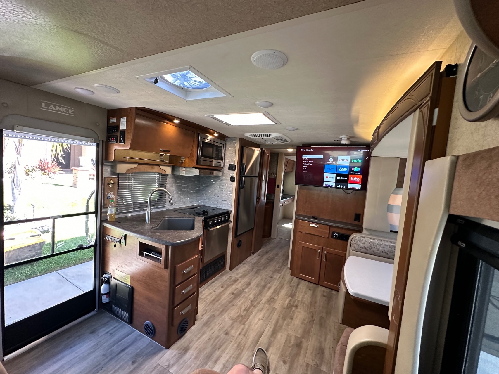 Used 2020 Lance 2465 in Lancaster, CA - 5031805372 - RV Trader