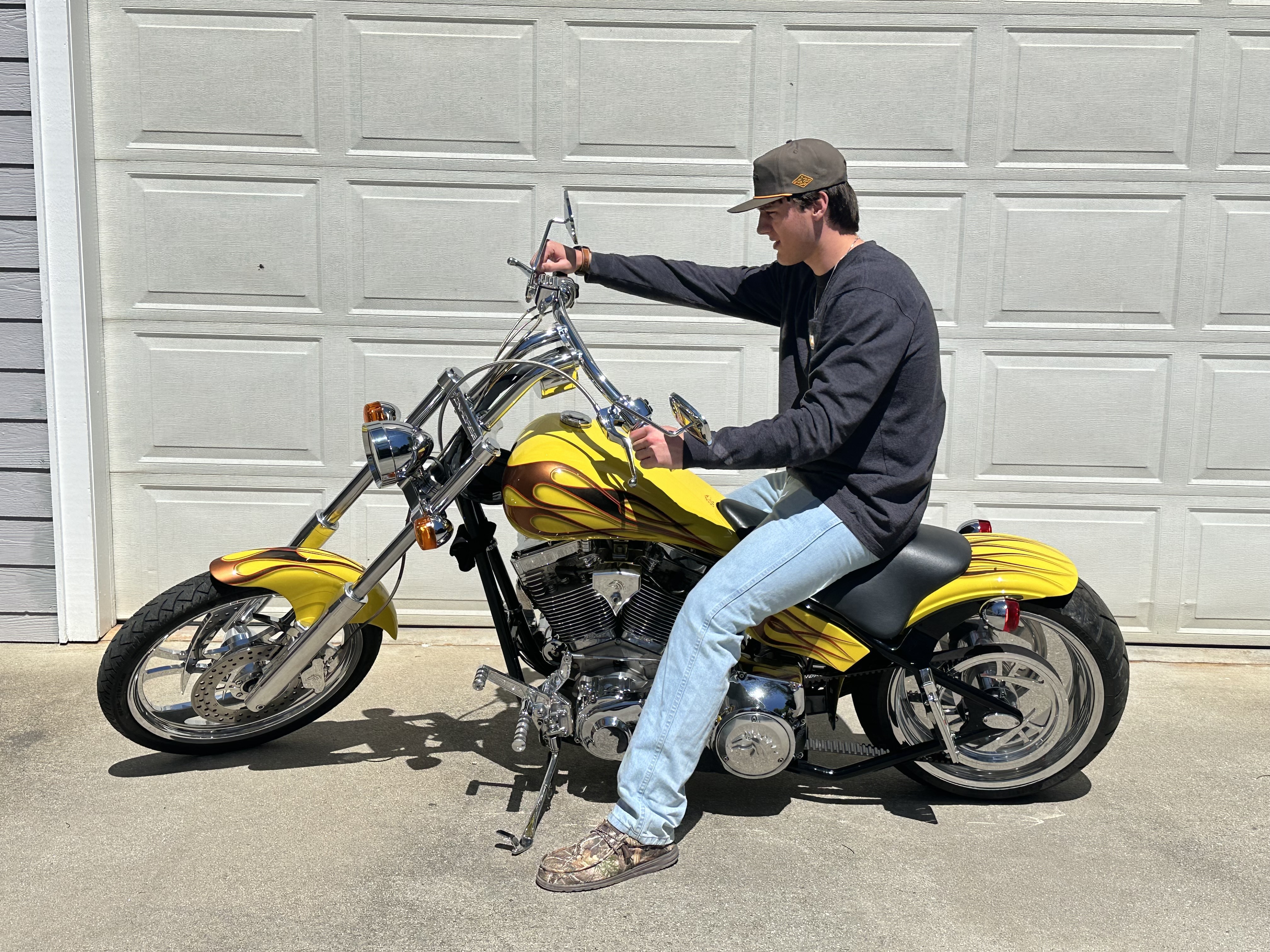 Tejas For Sale - American Ironhorse Motorcycles - Cycle Trader