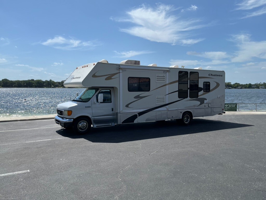 Used RVs For Sale near Brandon, FL - RV Trader