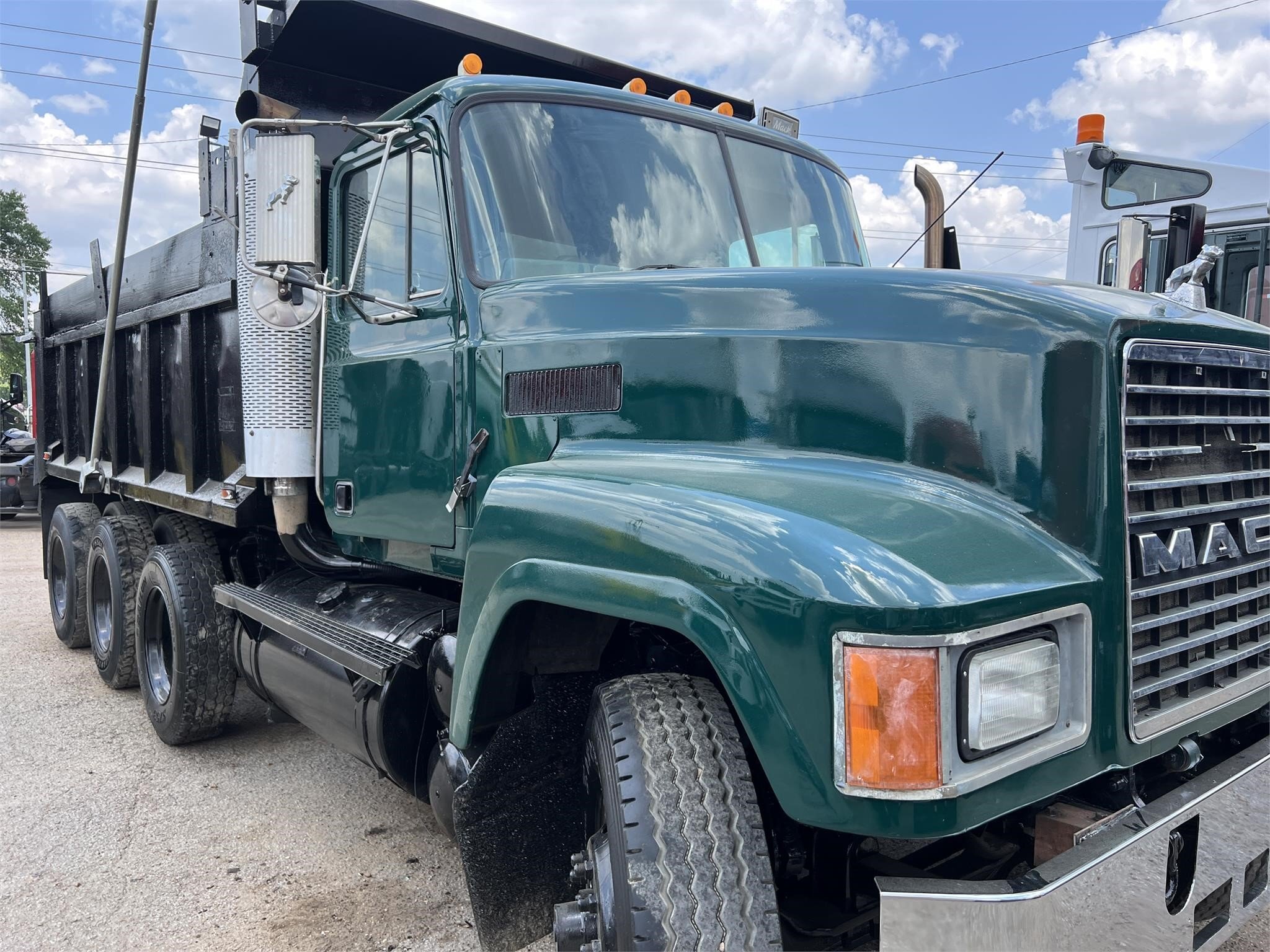 Used 1999 Mack 600 For Sale in Covington, TN - 5026551317 - Commercial ...