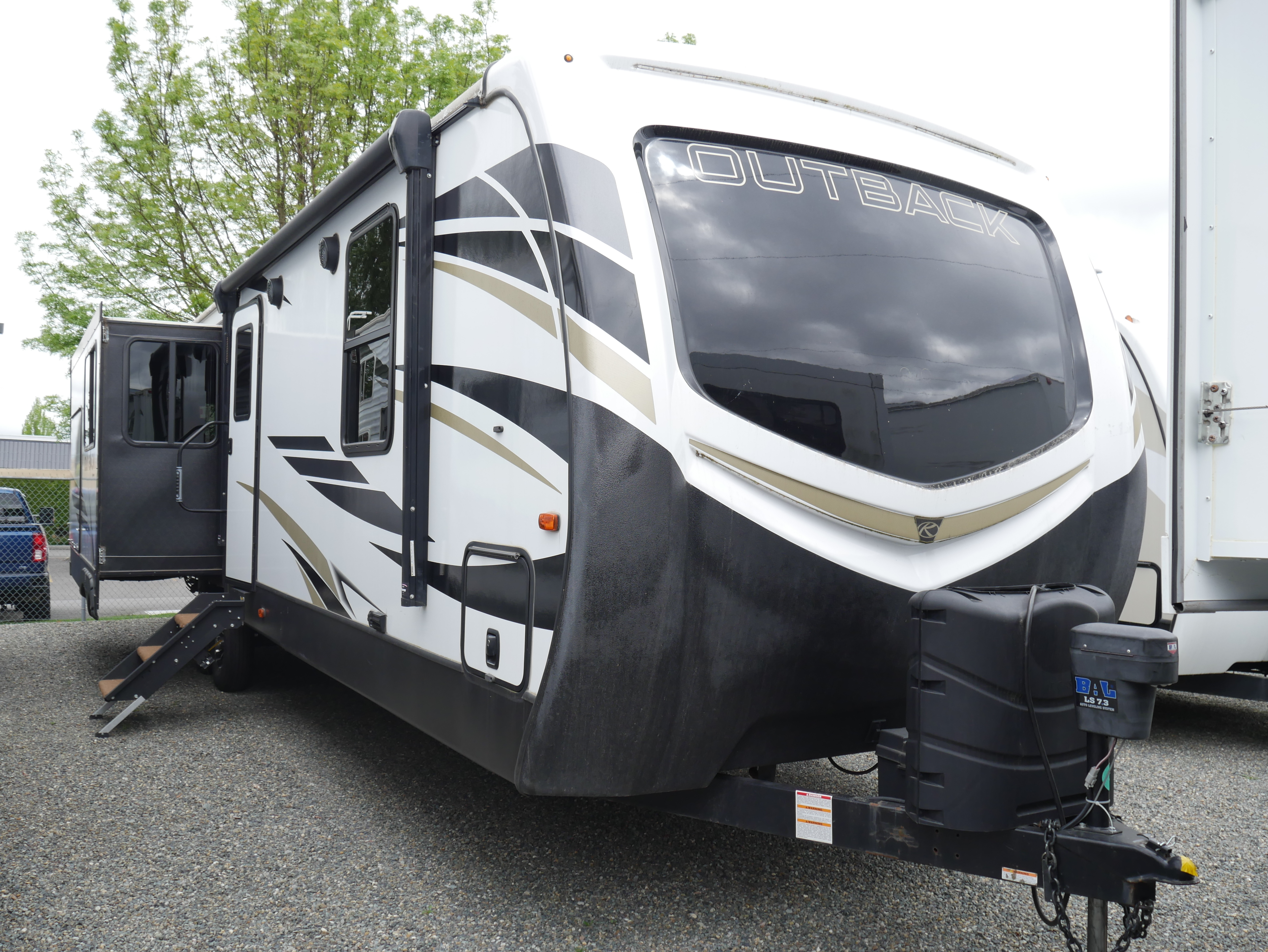 2021 Keystone Outback 330RL RVs For Sale - RV Trader