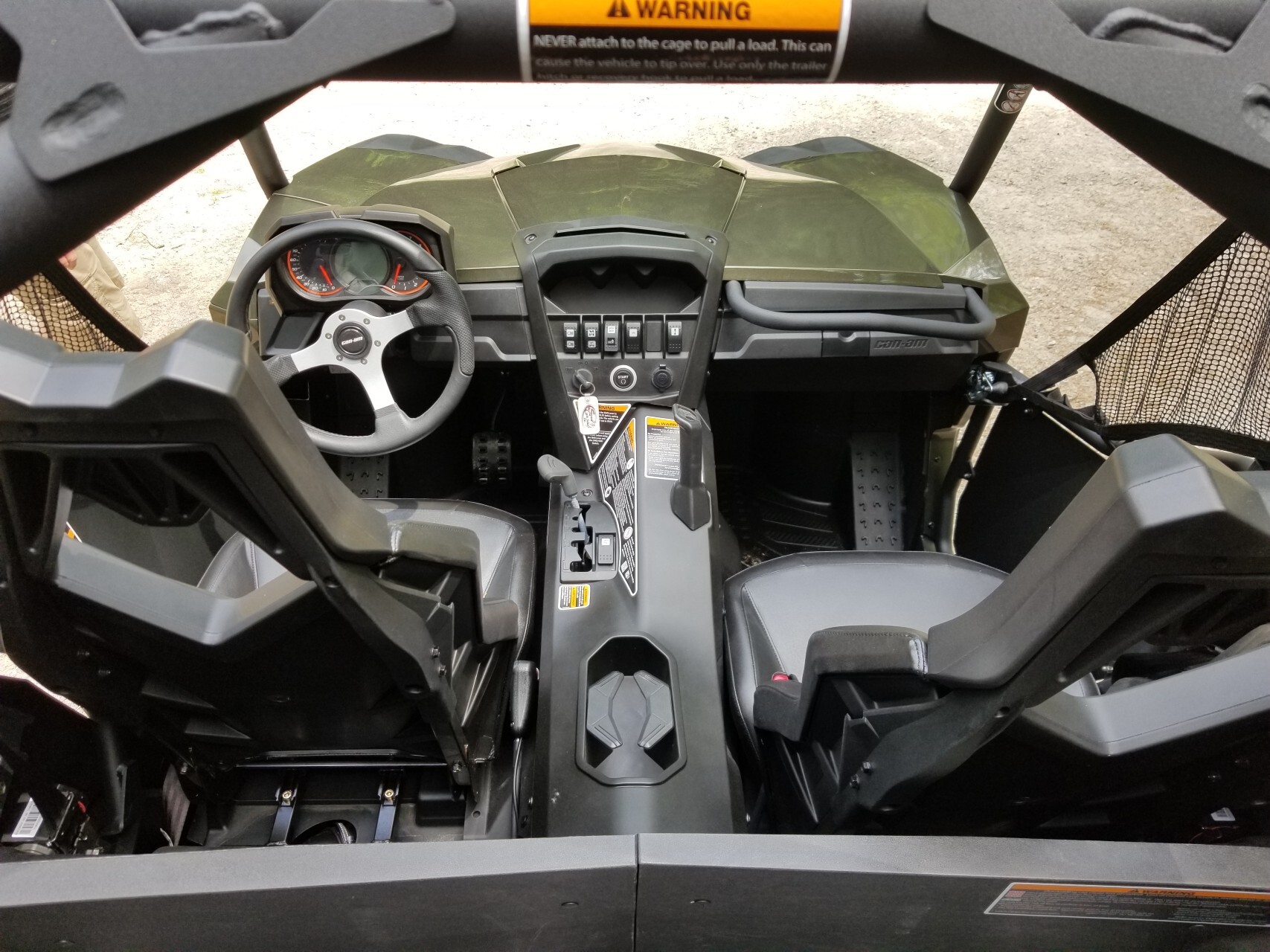 2020 Commander For Sale - Can-Am Four Wheelers - ATV Trader