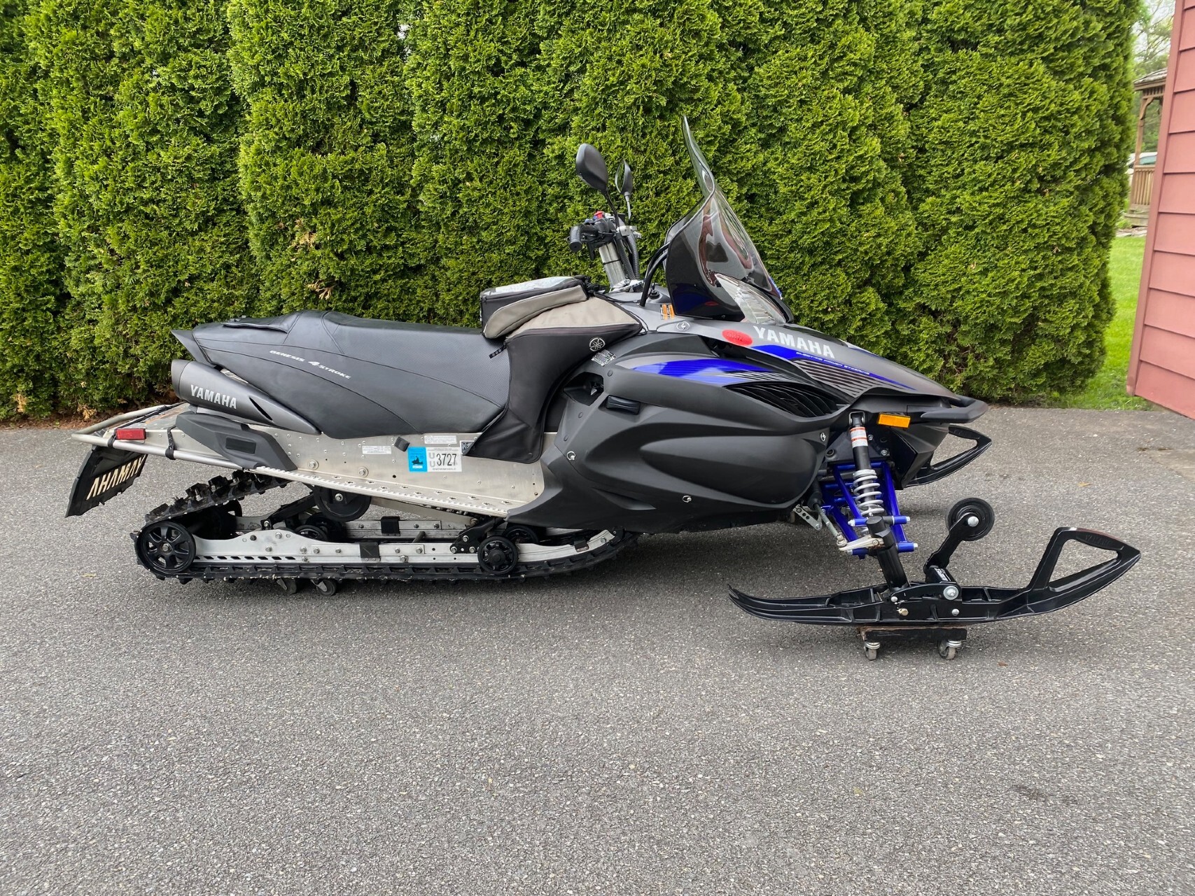 Used Snowmobiles For Sale - Snowmobile Trader