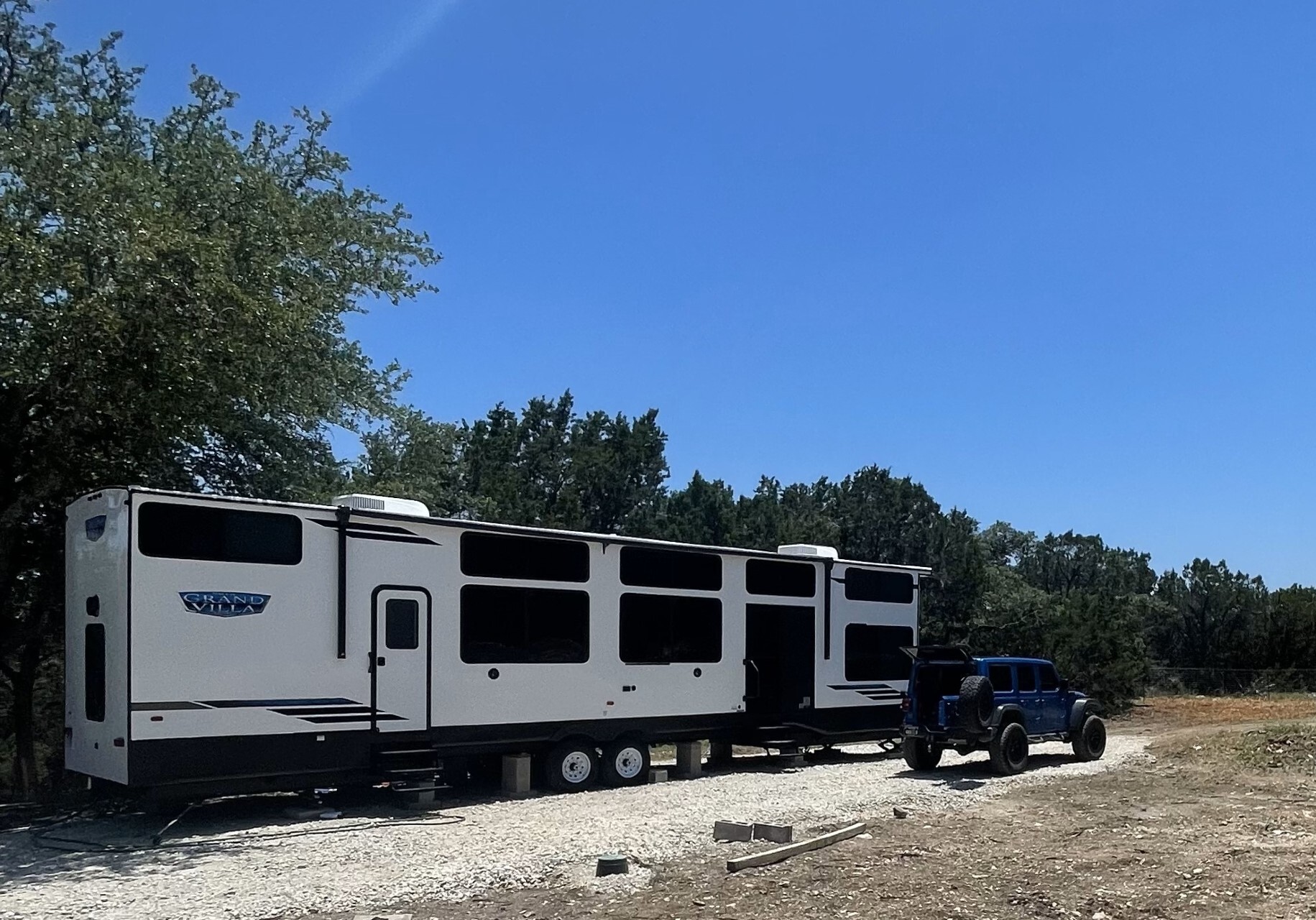 Texas - Used Park Model RVs - Park Models For Sale - RV Trader