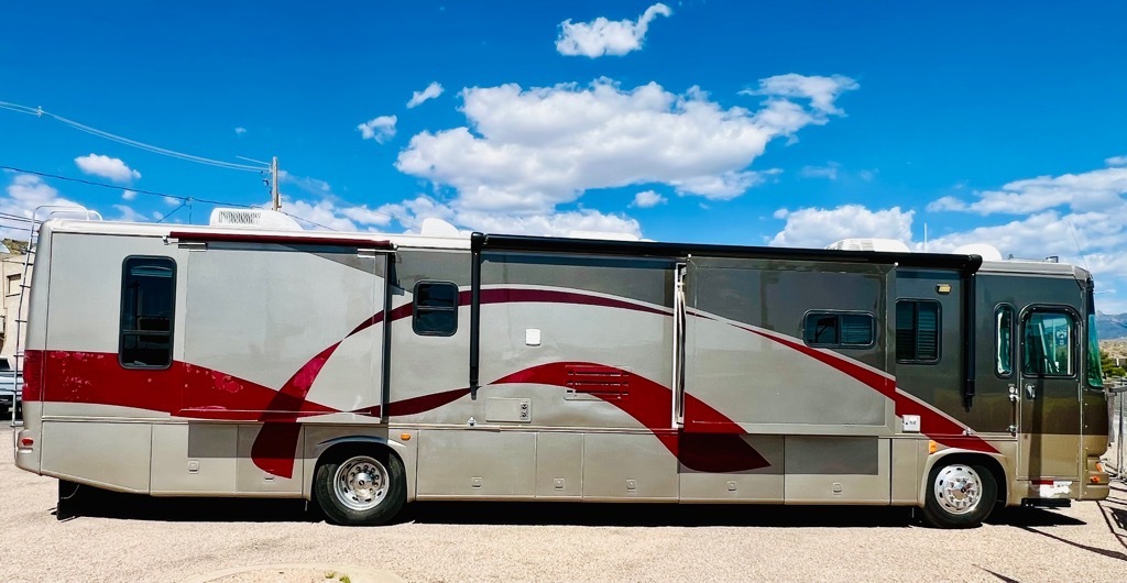 2002 Gulf Stream For Sale - Gulf Stream RVs - RV Trader