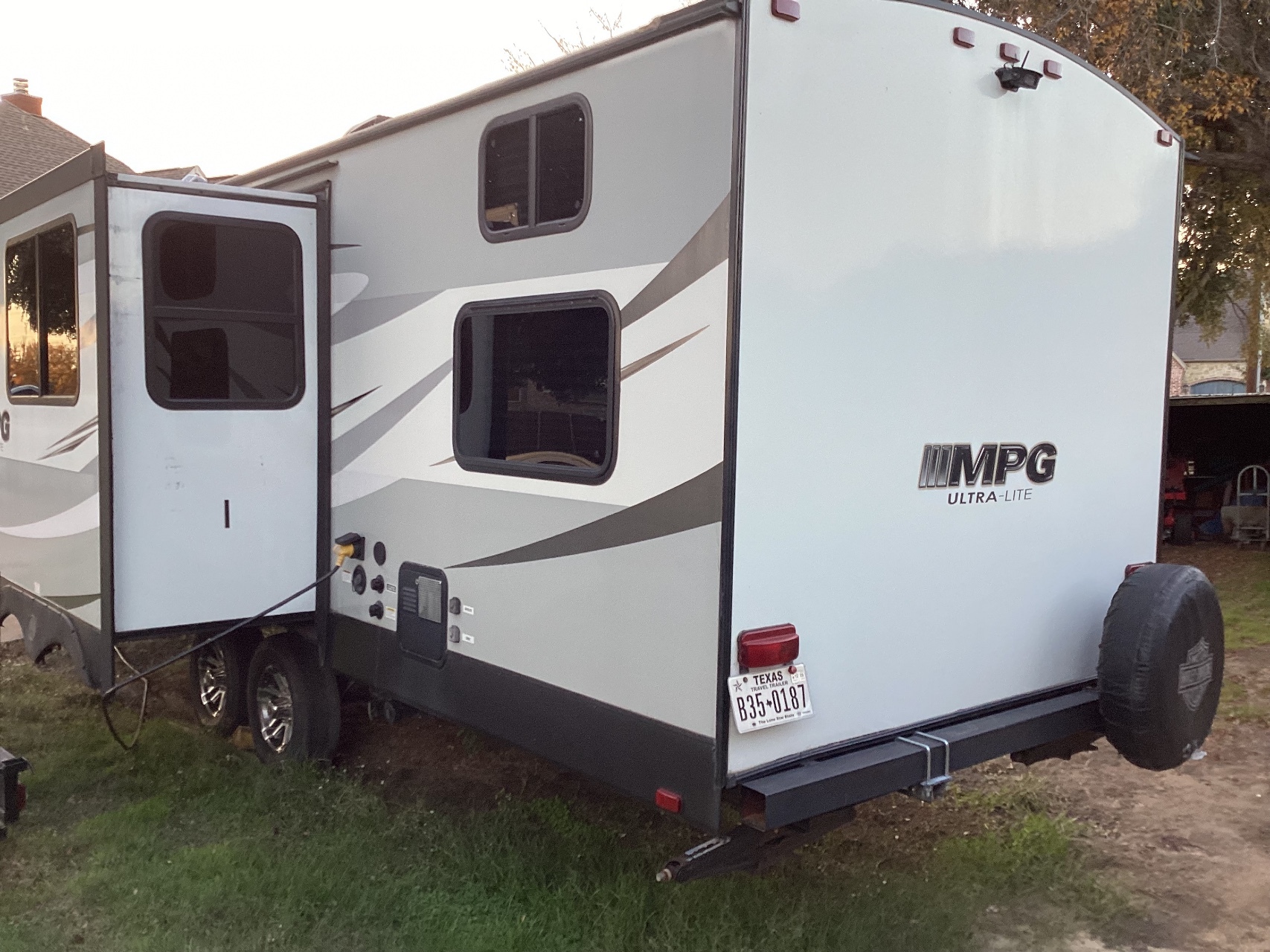 Used 2019 Heartland Mpg in Arlington, TX - 5031830542 - RV Trader