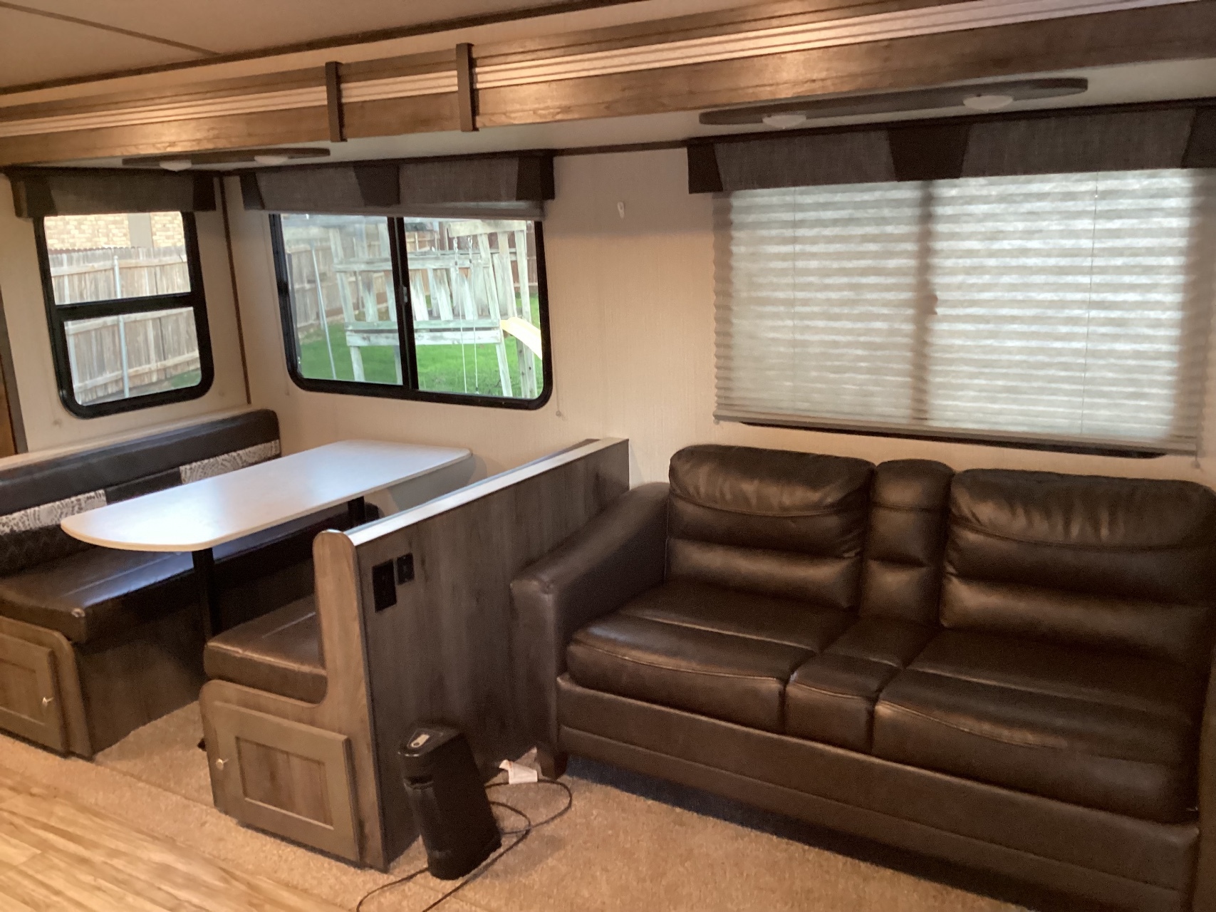 Used 2019 Heartland Mpg in Arlington, TX - 5031830542 - RV Trader