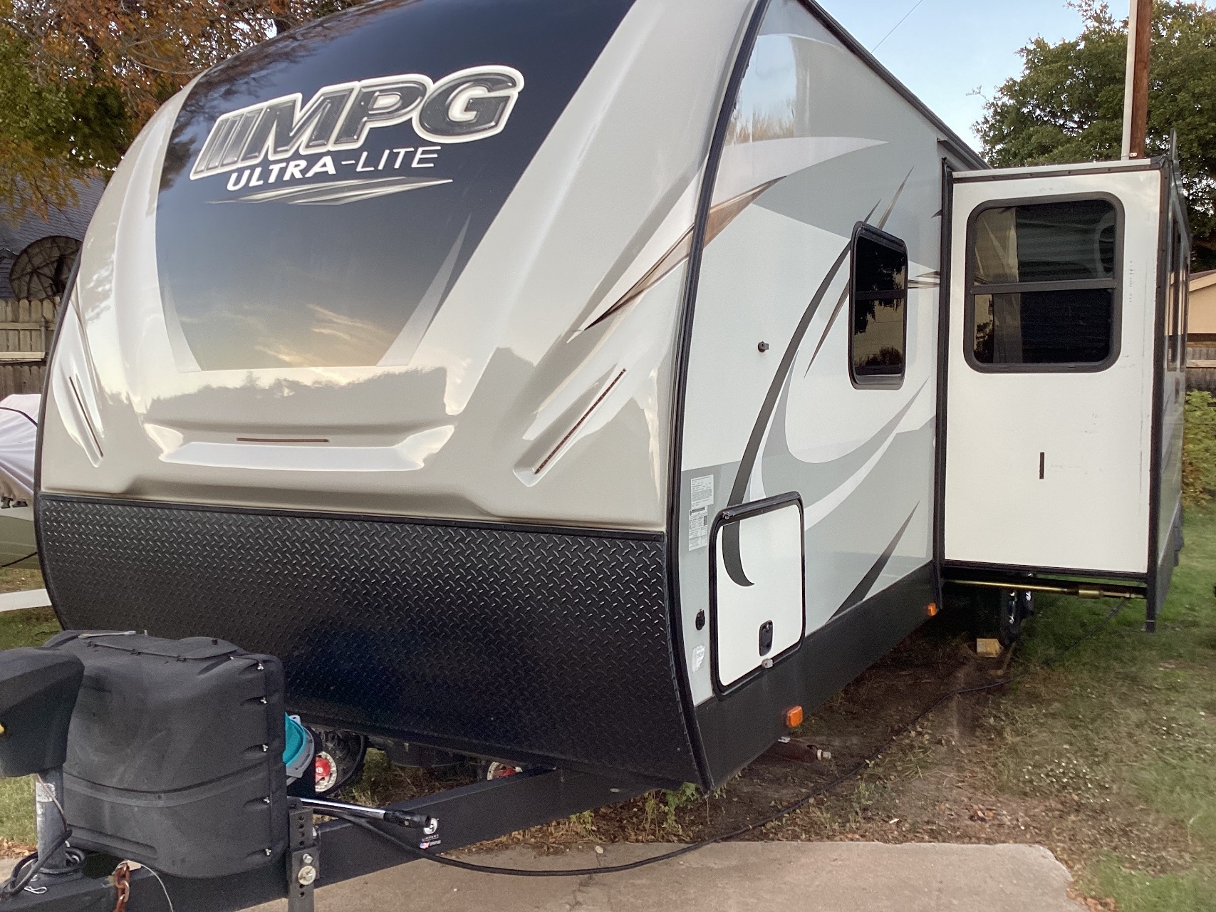Used 2019 Heartland Mpg in Arlington, TX - 5031830542 - RV Trader