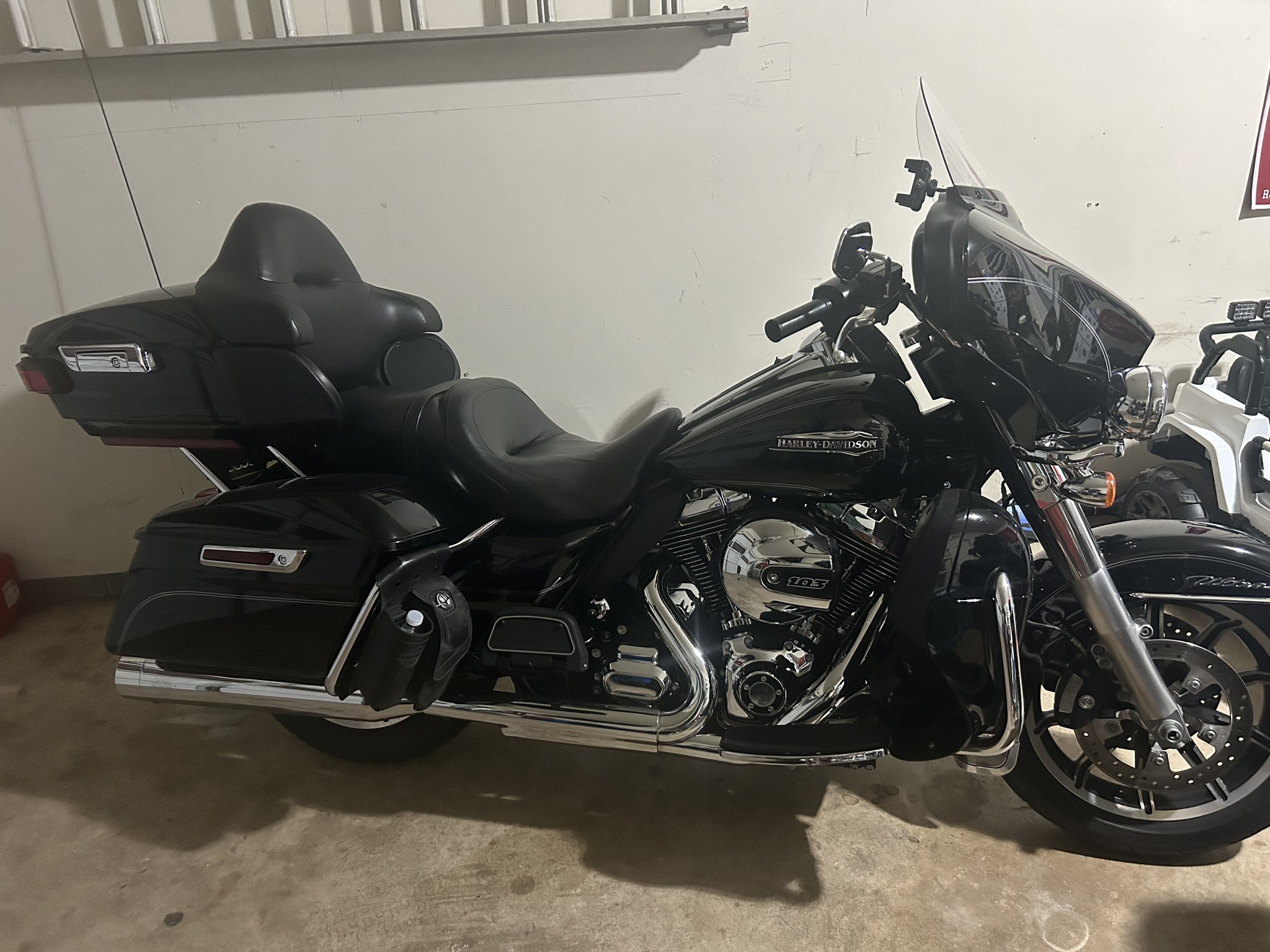 2016 Ultra Classic Electra Glide For Sale - Harley-Davidson Motorcycles ...