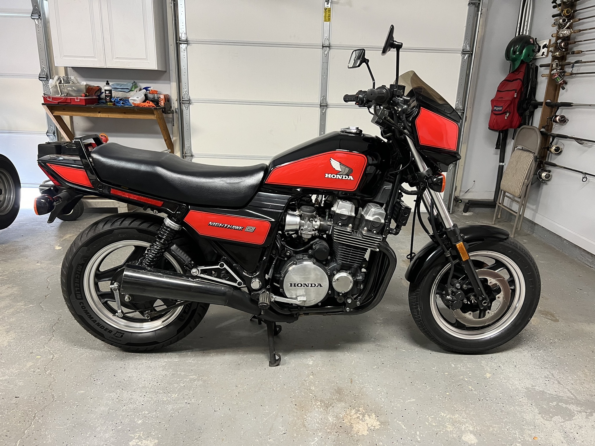 Cummins, MI - Nighthawk For Sale - Honda Motorcycles - Cycle Trader