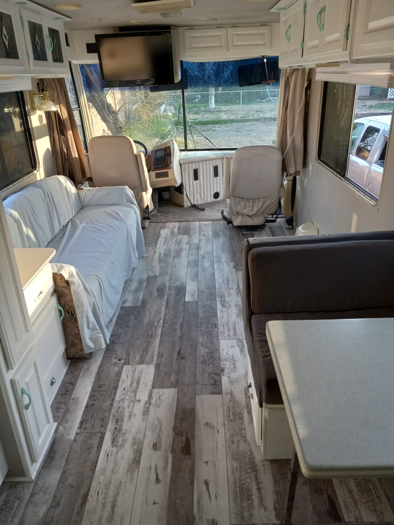 1989-1999 Scenic Cruiser For Sale - Gulf Stream RVs - RV Trader