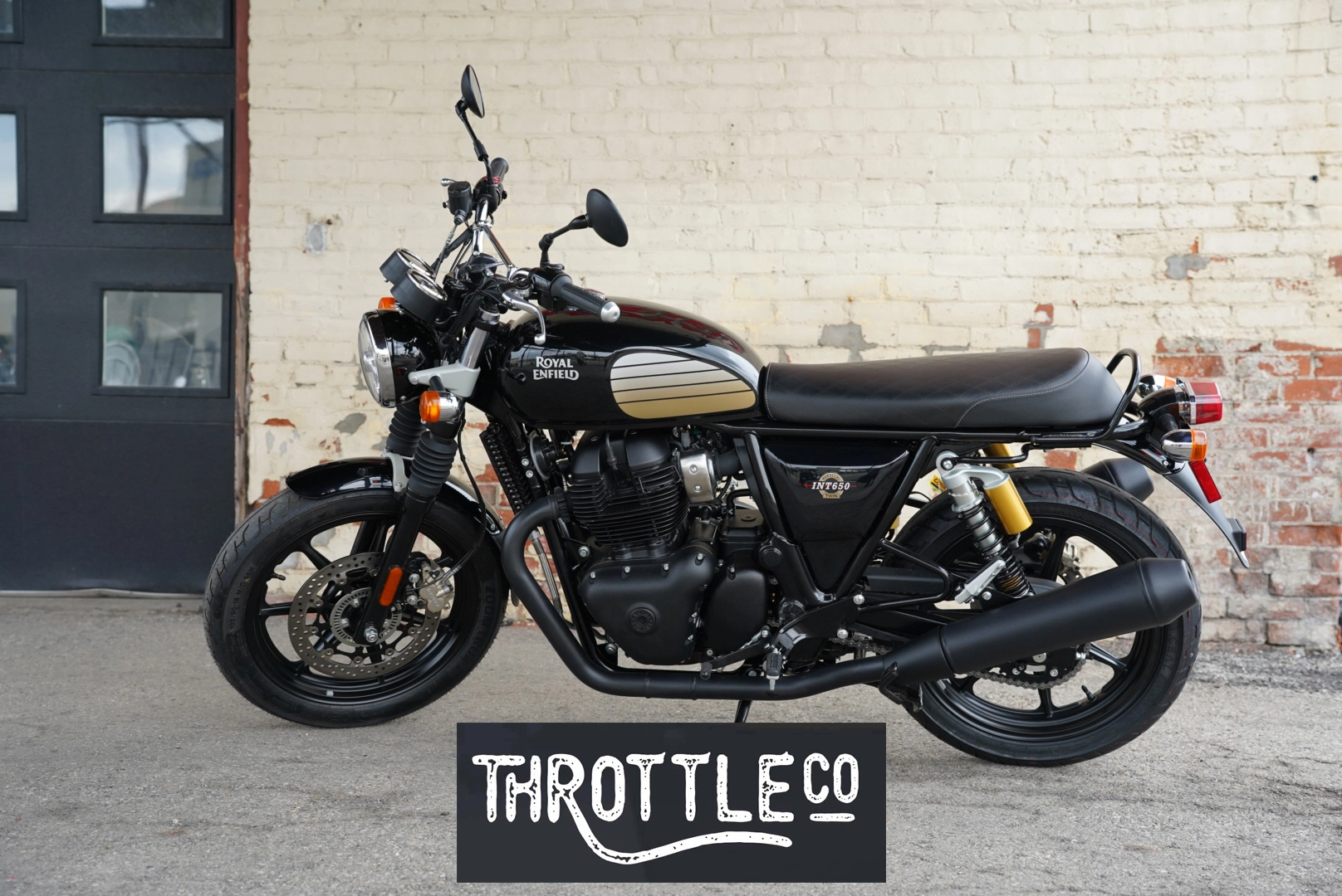 Royal Enfield Interceptor 650 Motorcycles For Sale - Cycle Trader