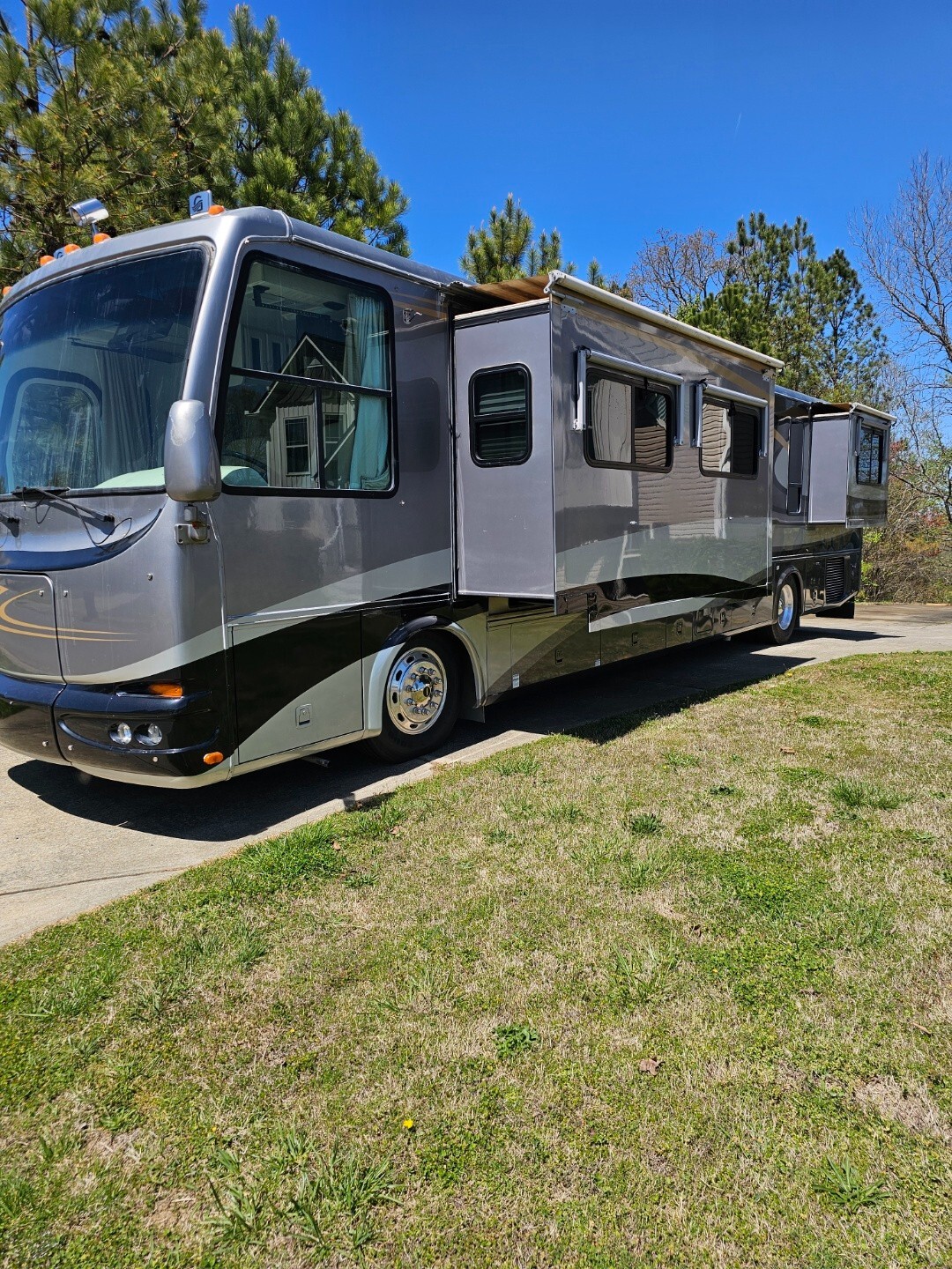 2004 Gulf Stream For Sale - Gulf Stream RVs - RV Trader