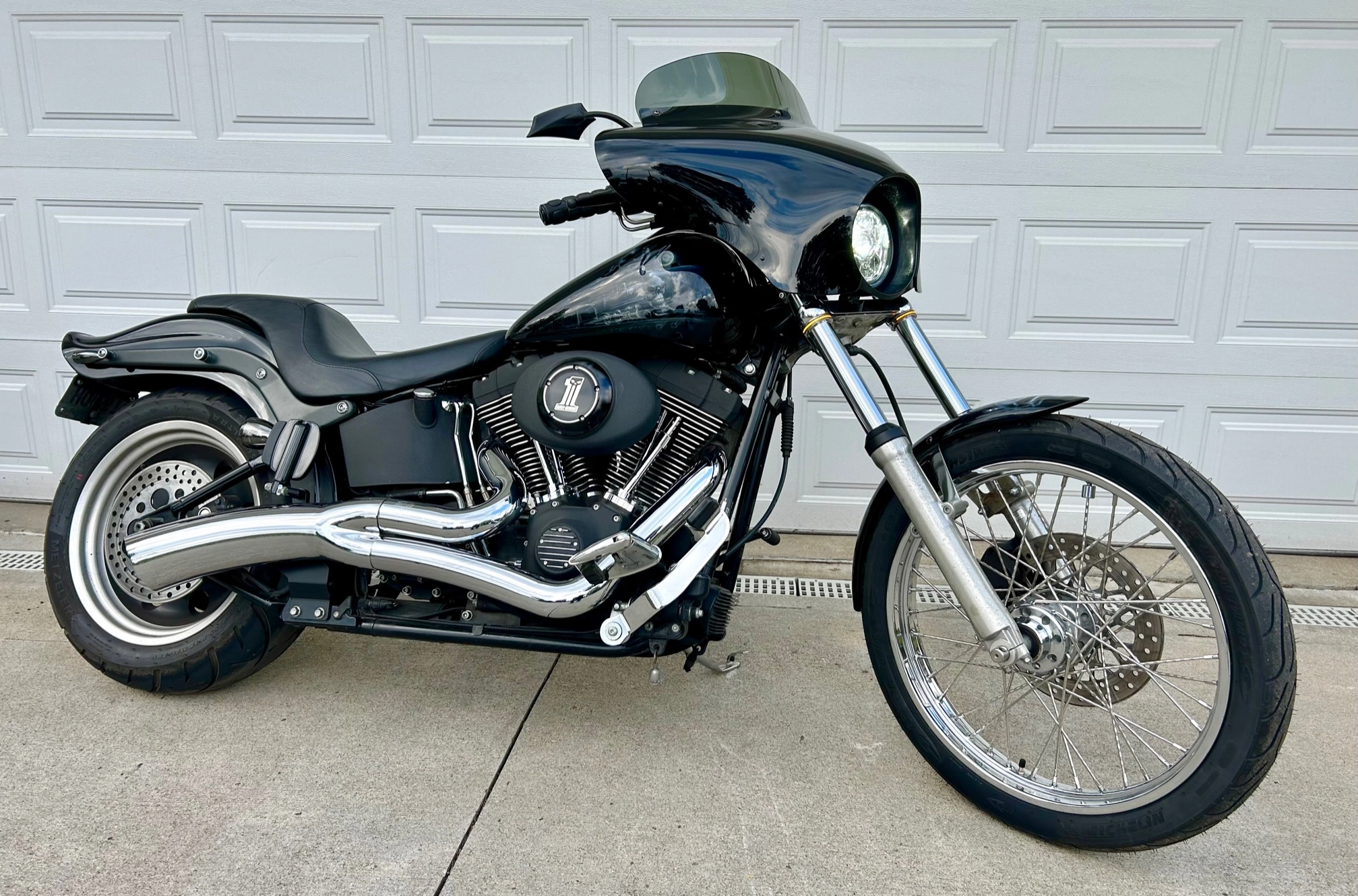 2006 Night Train For Sale - Harley-Davidson Motorcycles - Cycle Trader