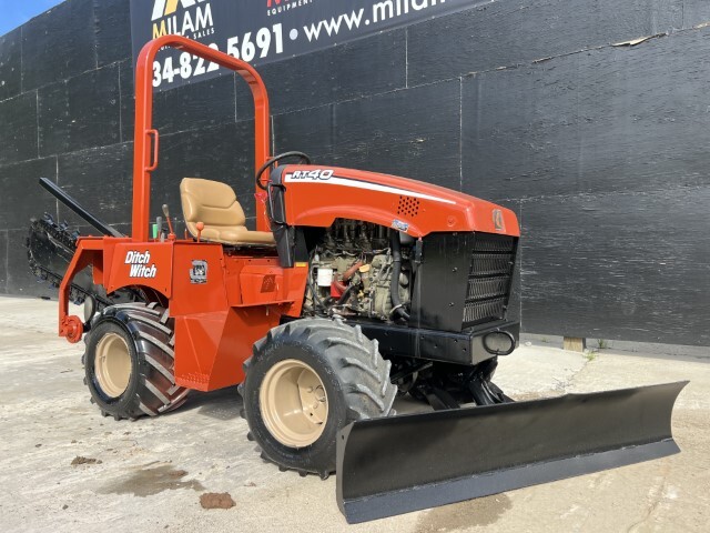 Mini Truck Equipment For Sale Near Columbus, Ohio - Equipment Trader