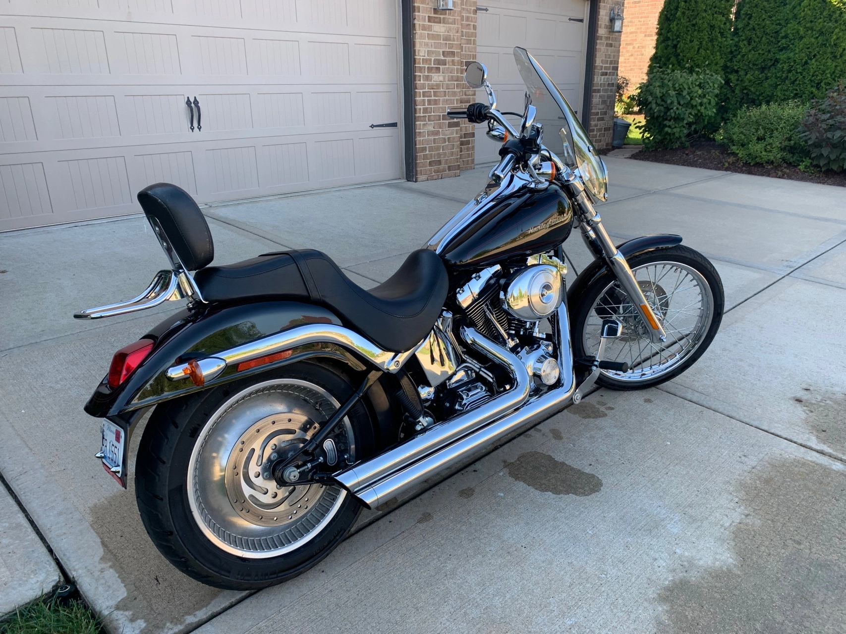 2000 Softail For Sale - Harley-Davidson Motorcycles - Cycle Trader