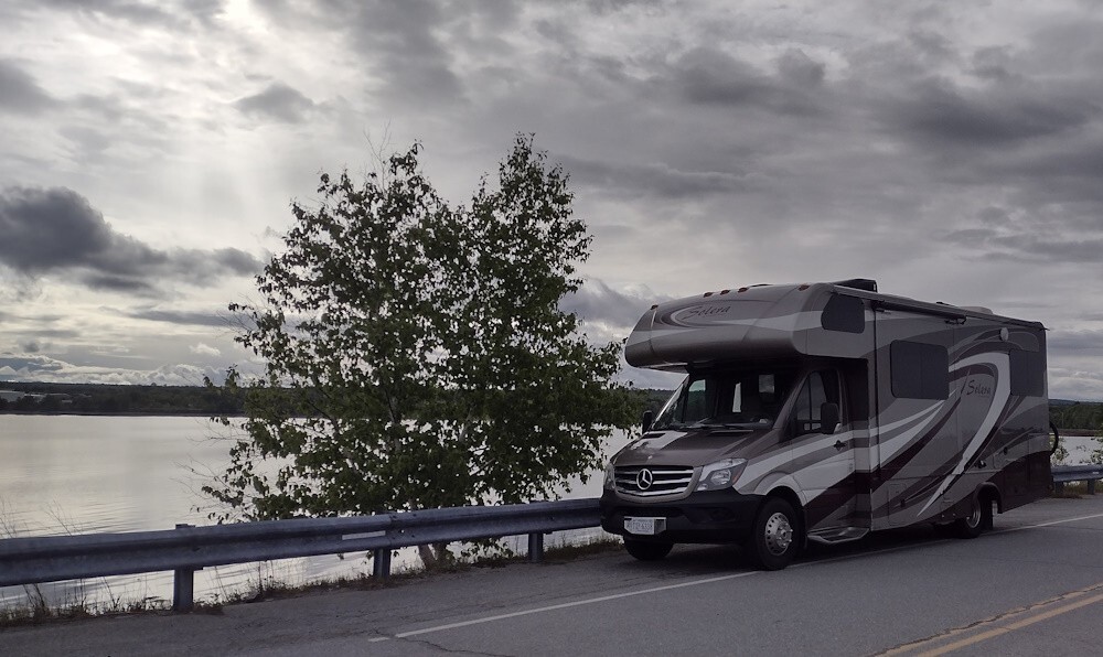 Blacksburg Va, VA - Mercedes-Benz Class C Motorhomes For Sale - RV Trader