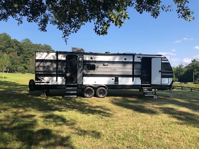 2022 Grand Design Transcend Xplor 265BH RVs For Sale - RV Trader
