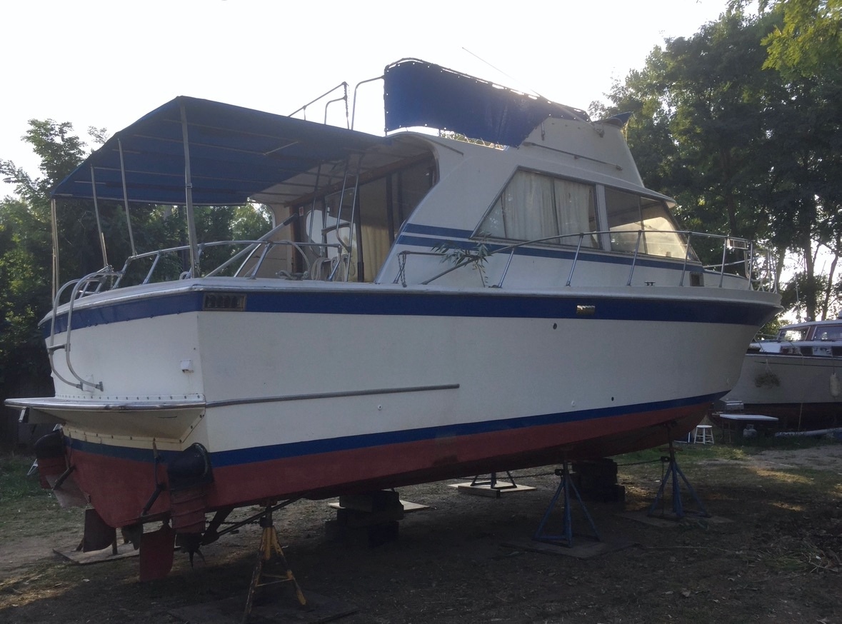 Uniflite Boats For Sale - Boatmart