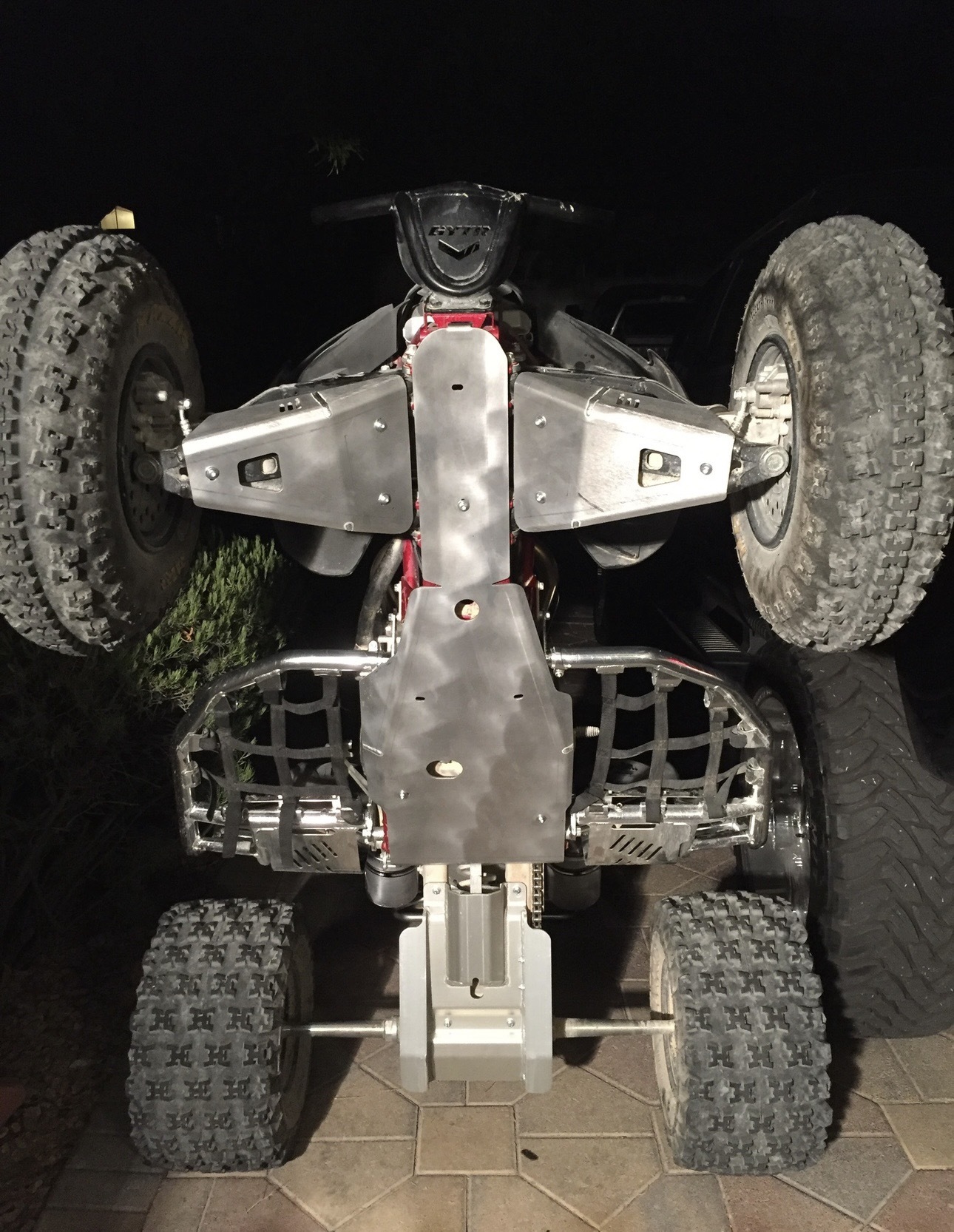 2008 Raptor For Sale - Yamaha Four Wheelers - ATV Trader