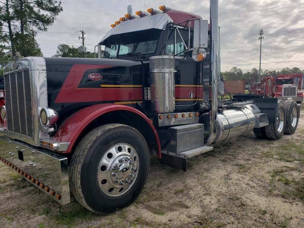 Peterbilt For Sale - Peterbilt Trucks - Commercial Truck Trader