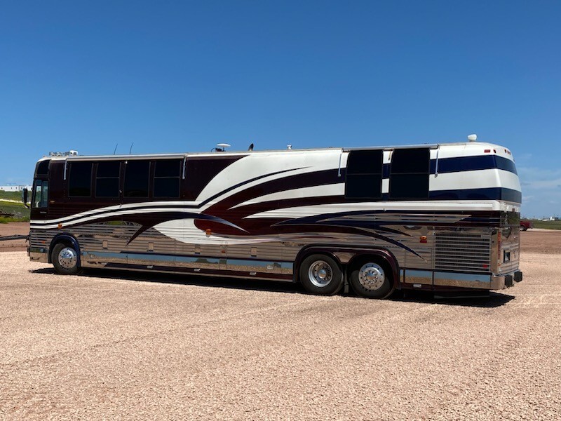 1990-1999 Prevost Class A RVs For Sale - RV Trader
