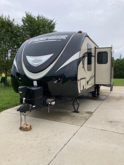 2016 Premier For Sale - Keystone RVs - RV Trader