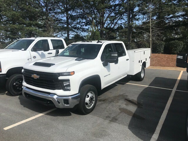 Chevrolet C3500 Trucks For Sale Near Gastonia, NC - Commercial Truck Trader