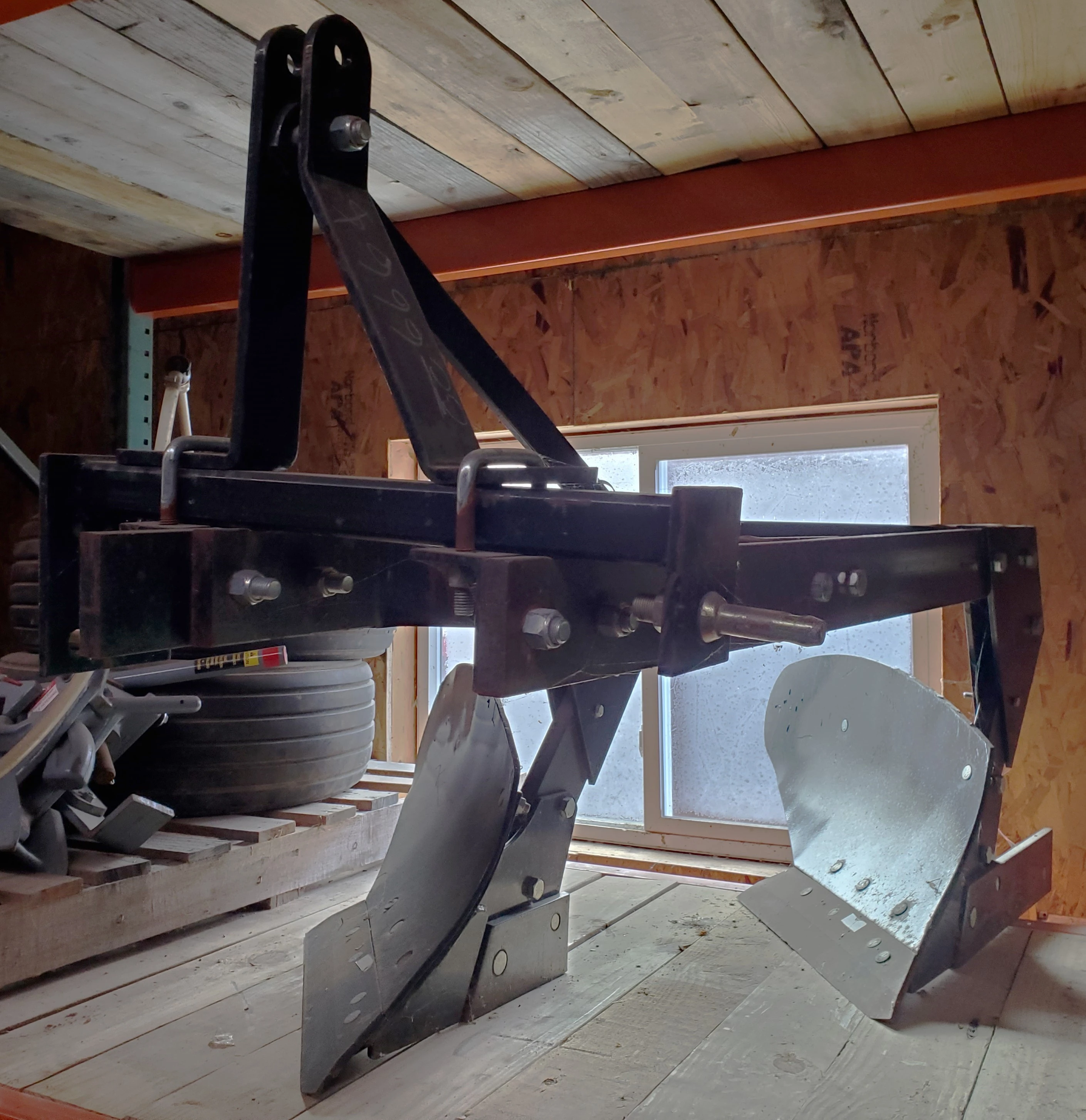 Landoll Tillage For Sale - Landoll Tillage - Equipment Trader