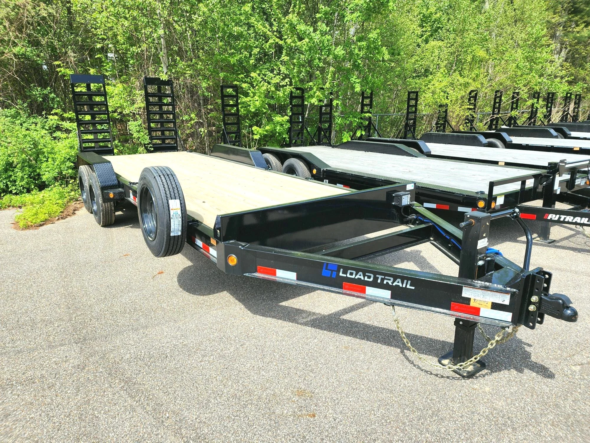 2024 Load Trail For Sale - Load Trail Trailers - Equipment Trader