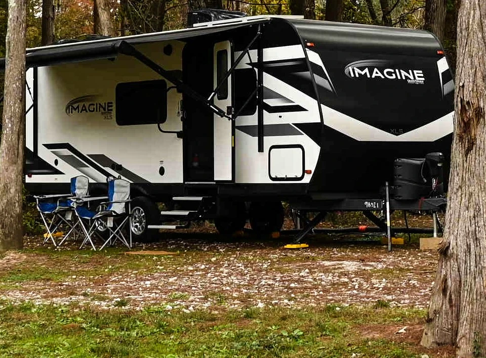 2022 22MLE Imagine Xls For Sale - Grand Design RVs - RV Trader