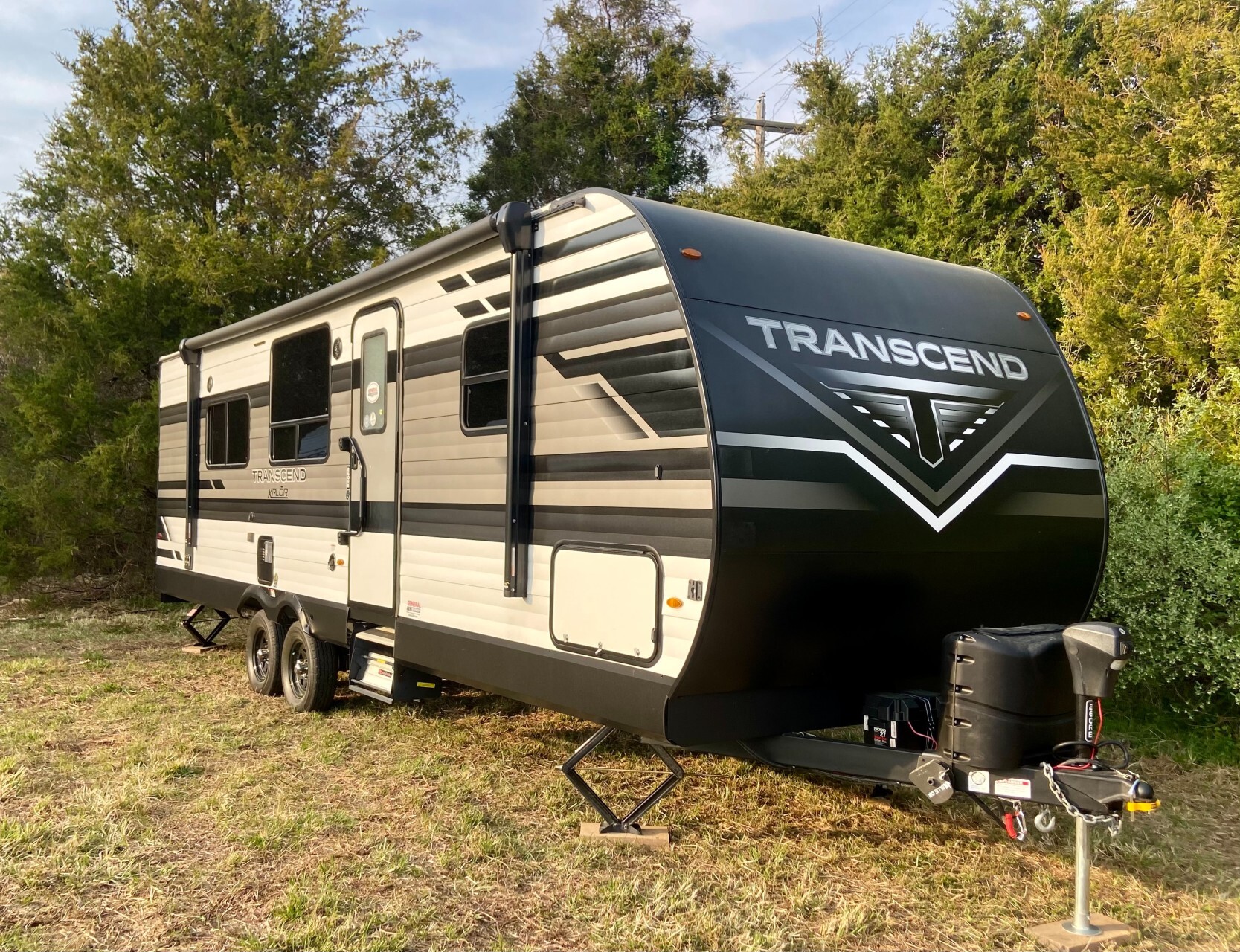 Transcend For Sale - Grand Design RVs - RV Trader