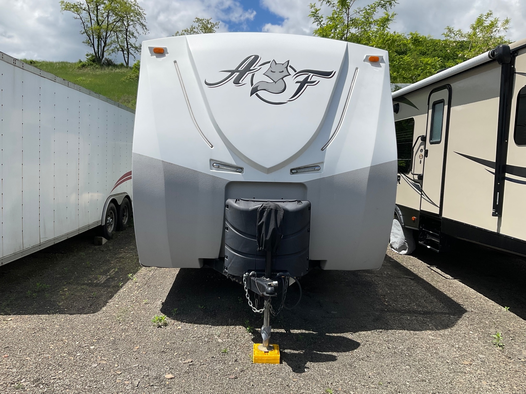 Arctic Fox For Sale - Northwood Mfg RVs - RV Trader