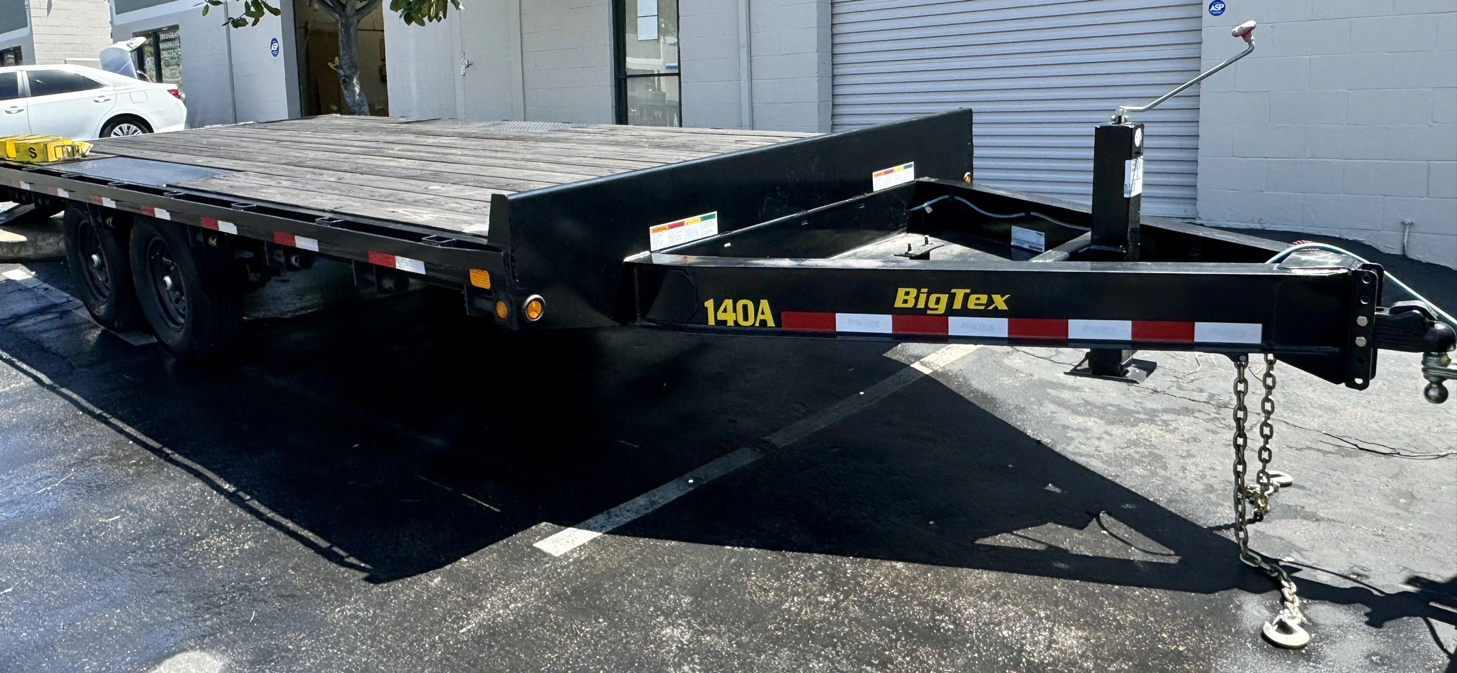 2021 Big Tex Trailers For Sale - Big Tex Trailers - Equipment Trader
