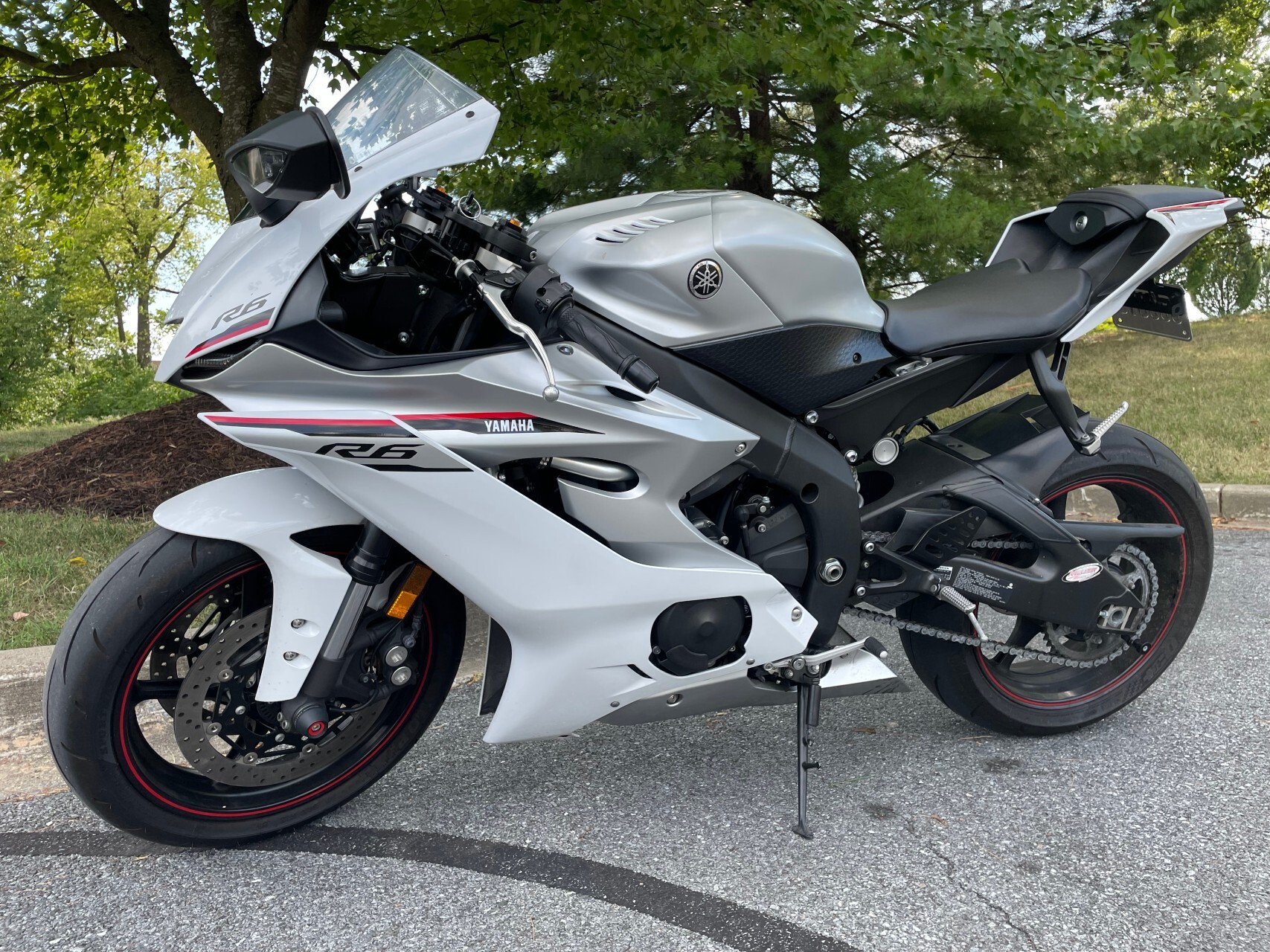 Hatboro, FL - 2018 R6 Yzf For Sale - Yamaha Motorcycles - Cycle Trader