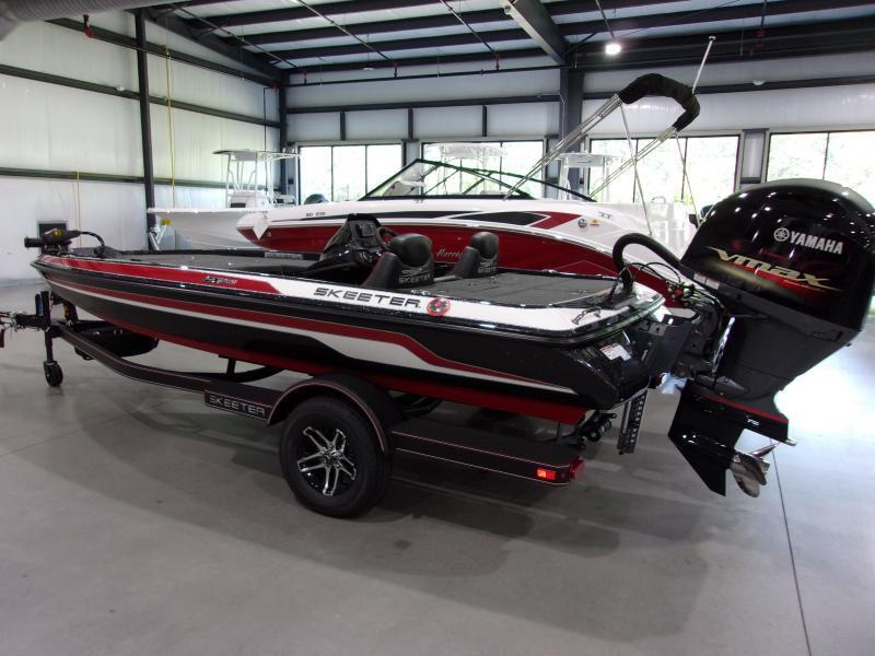 New 2024 Skeeter Zx-150 ZX250 For Sale in Gainesville, GA - 5027311792 ...