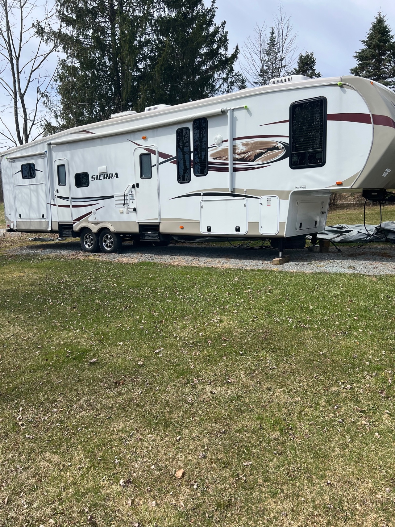 2014 Forest River For Sale - Forest River Fifth Wheel RVs - Fifth ...