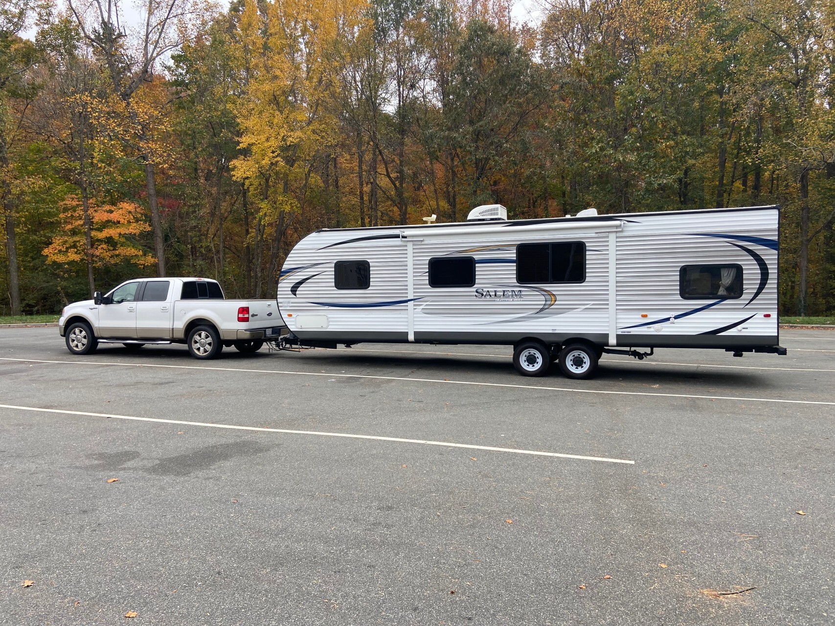 2016 Forest River For Sale - Forest River RVs - RV Trader