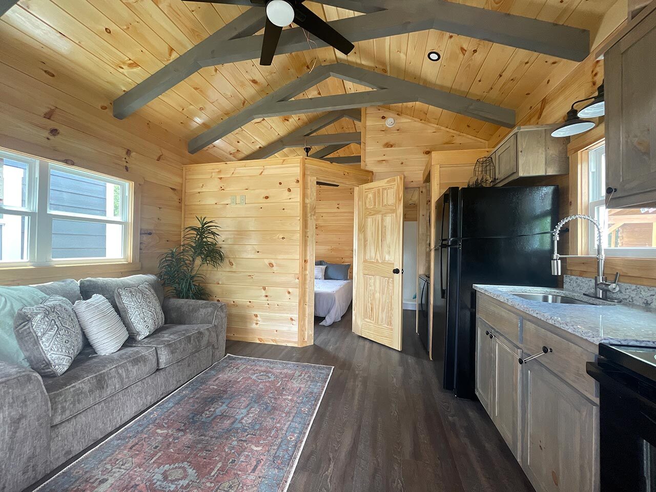 Park Models for sale near Mission Viejo, GA - RV Trader