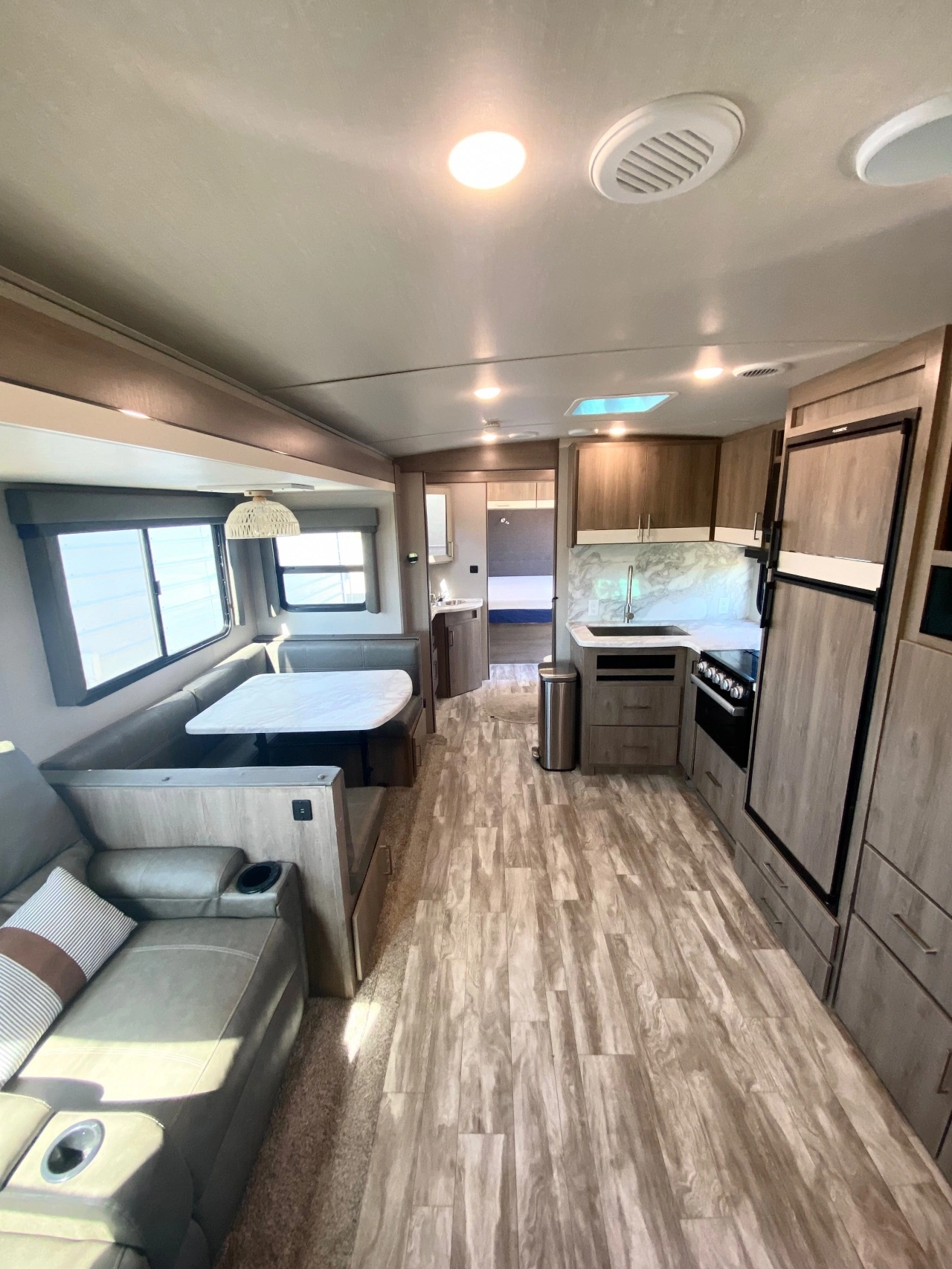 2910BH Imagine For Sale - Grand Design RVs - RV Trader