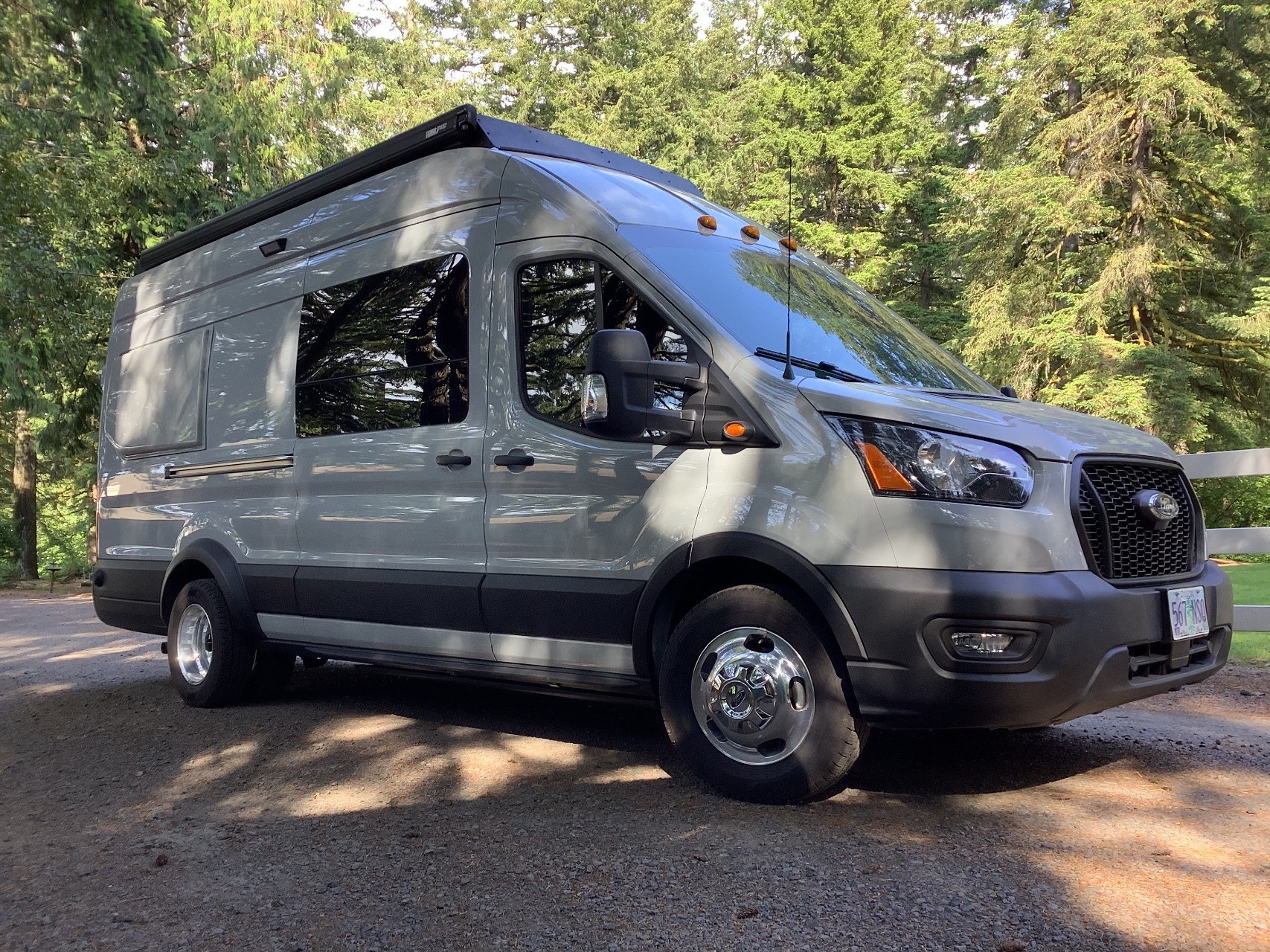 Used Class B RVs For Sale near Barlow, OR - RV Trader