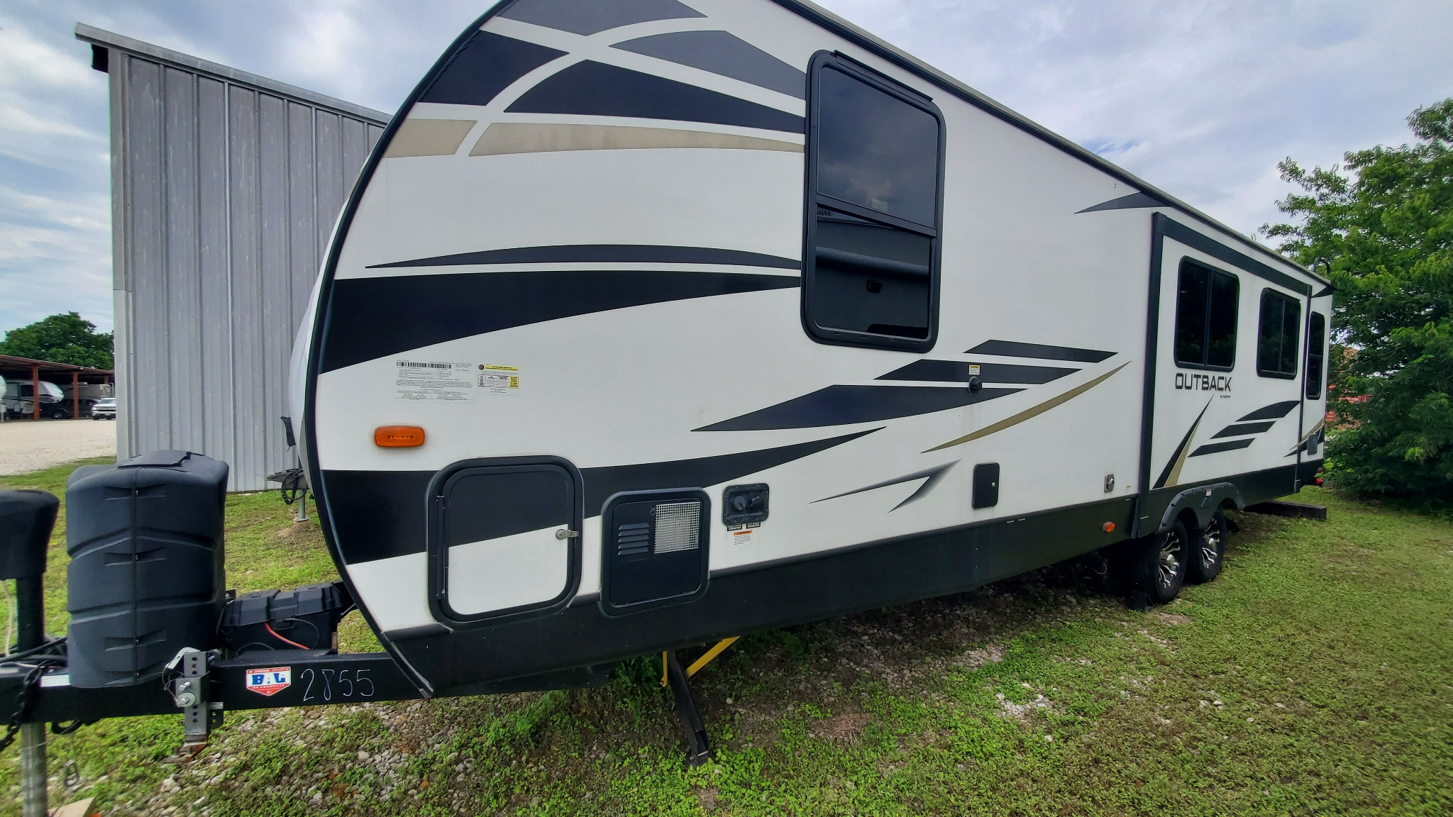 292URL Outback Ultra Lite For Sale - Keystone RVs - RV Trader