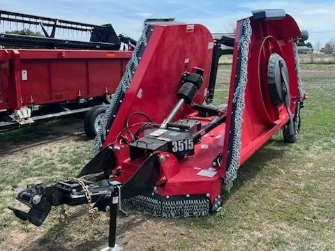 Ironcraft 2512 '12 Flex Wing Rotary Cutter Equipment For Sale ...