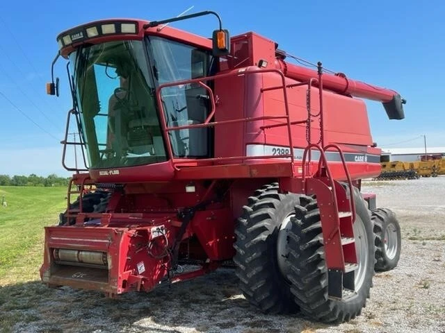 Case Ih 2388 Equipment For Sale - Case Ih 2388 Equipment - Equipment Trader