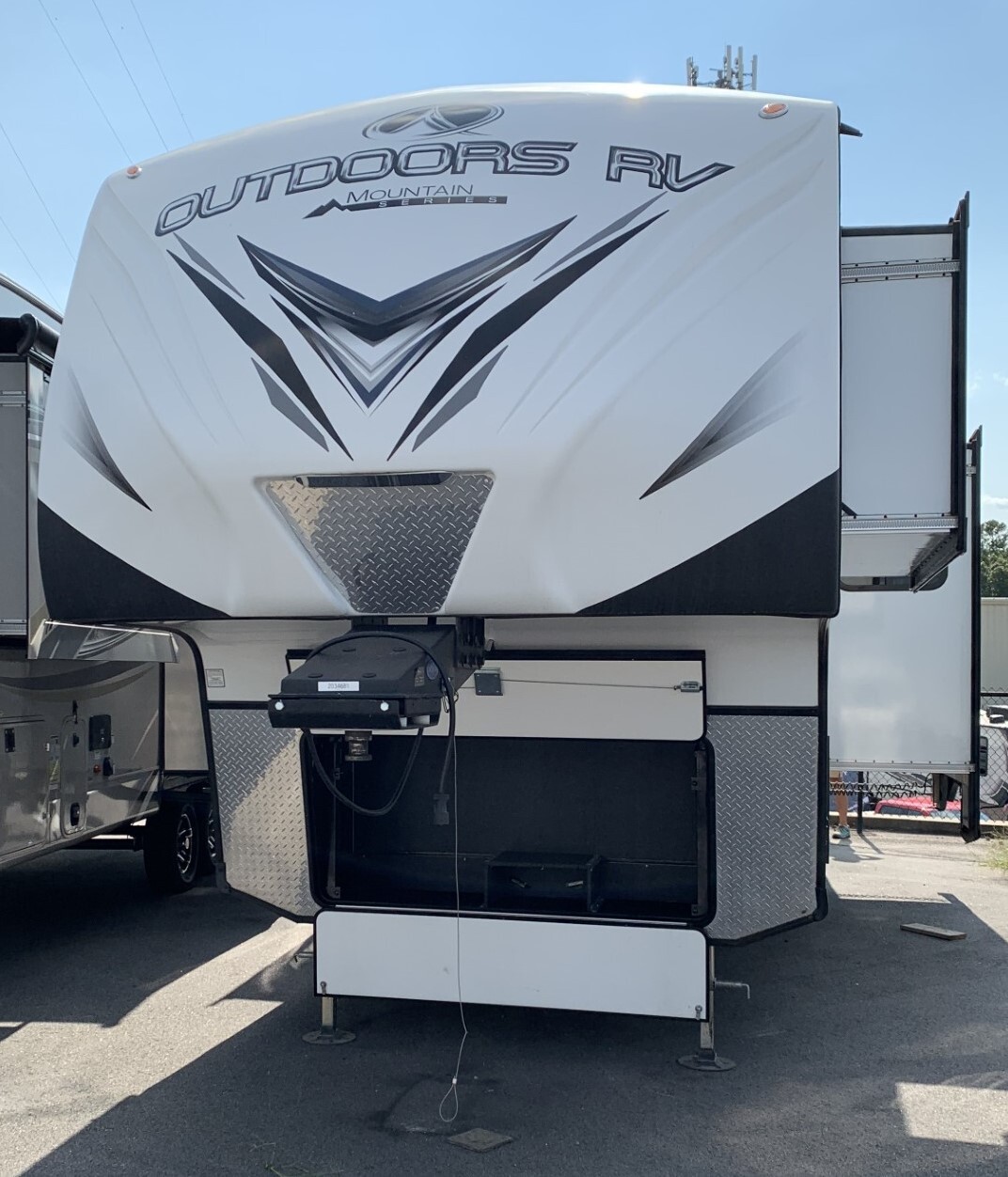 Outdoors Rv Manufacturing For Sale - Outdoors Rv Manufacturing RVs - RV ...