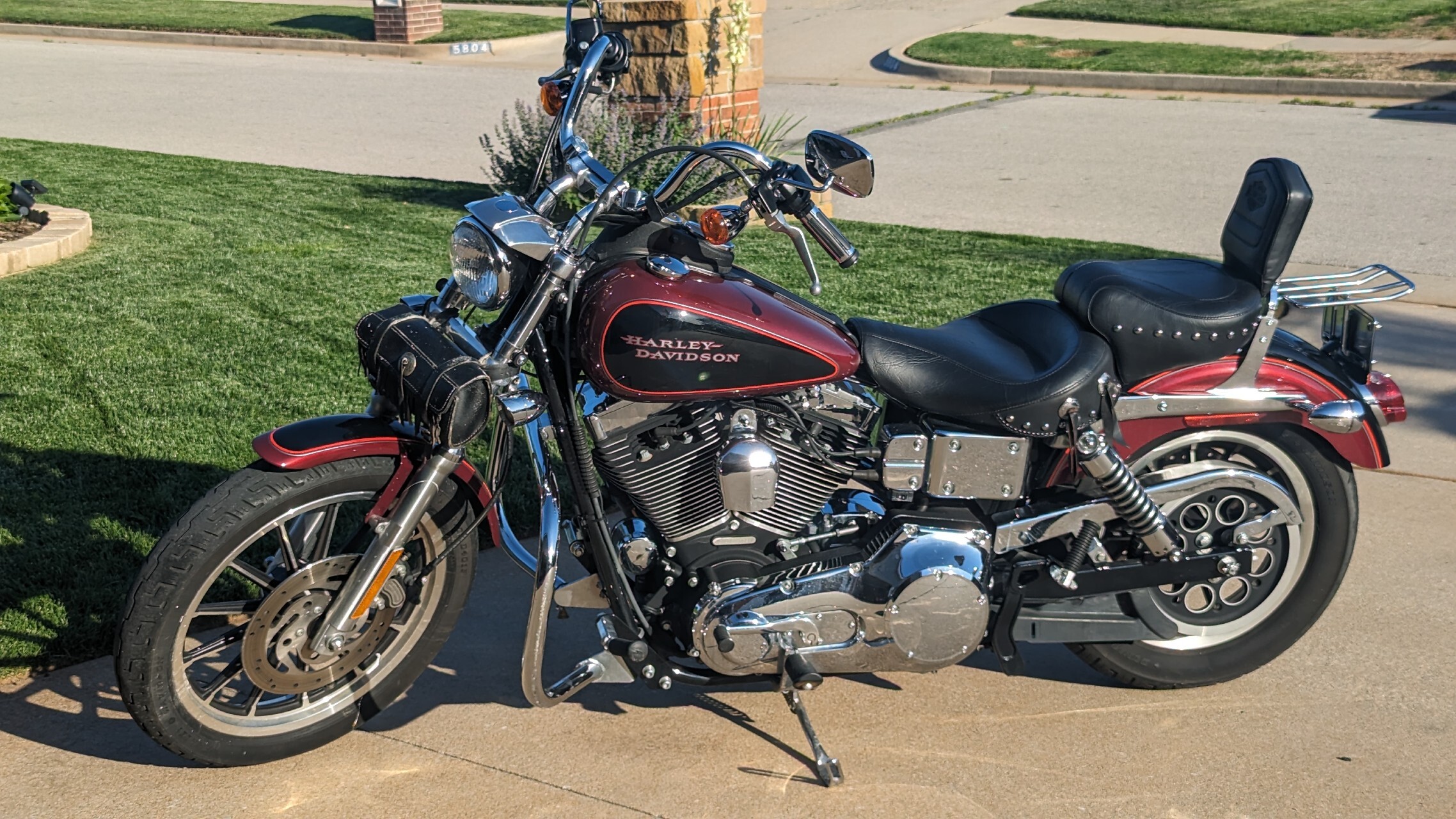 2002 Low Rider For Sale - Harley-Davidson Motorcycles - Cycle Trader