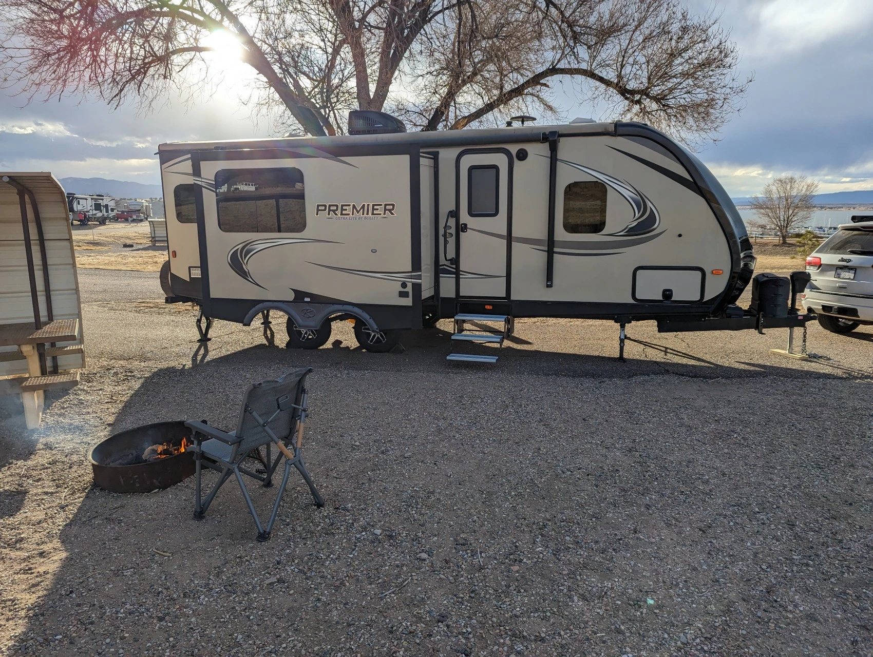 24RKPR Bullet Premier For Sale - Keystone RVs - RV Trader