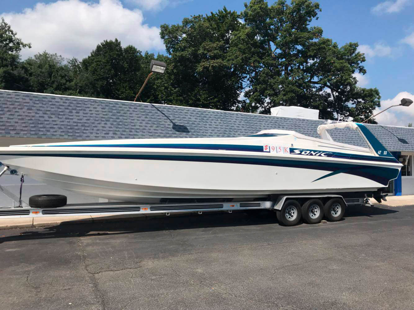 Sonic Boats For Sale - Boatmart